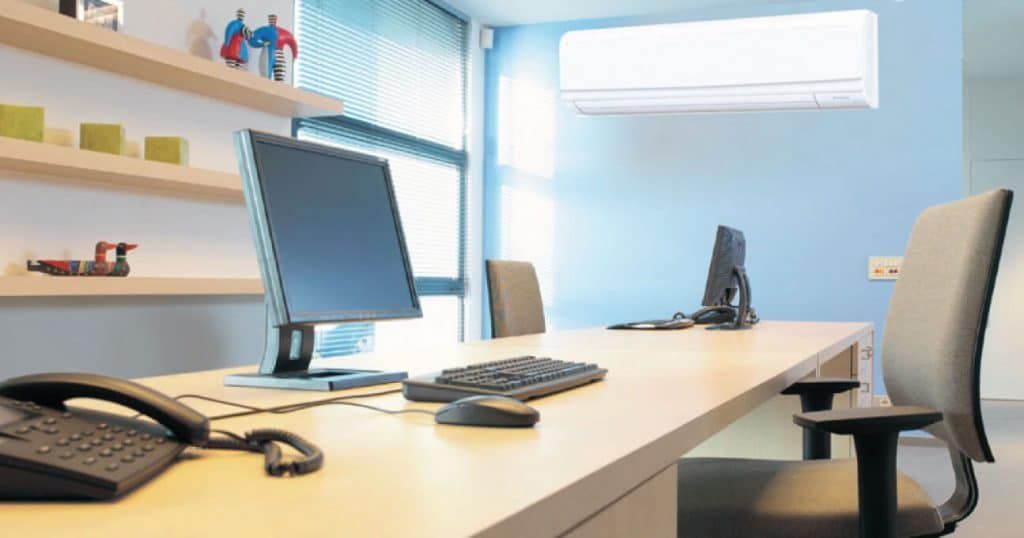 Air Conditioning Installation | UK