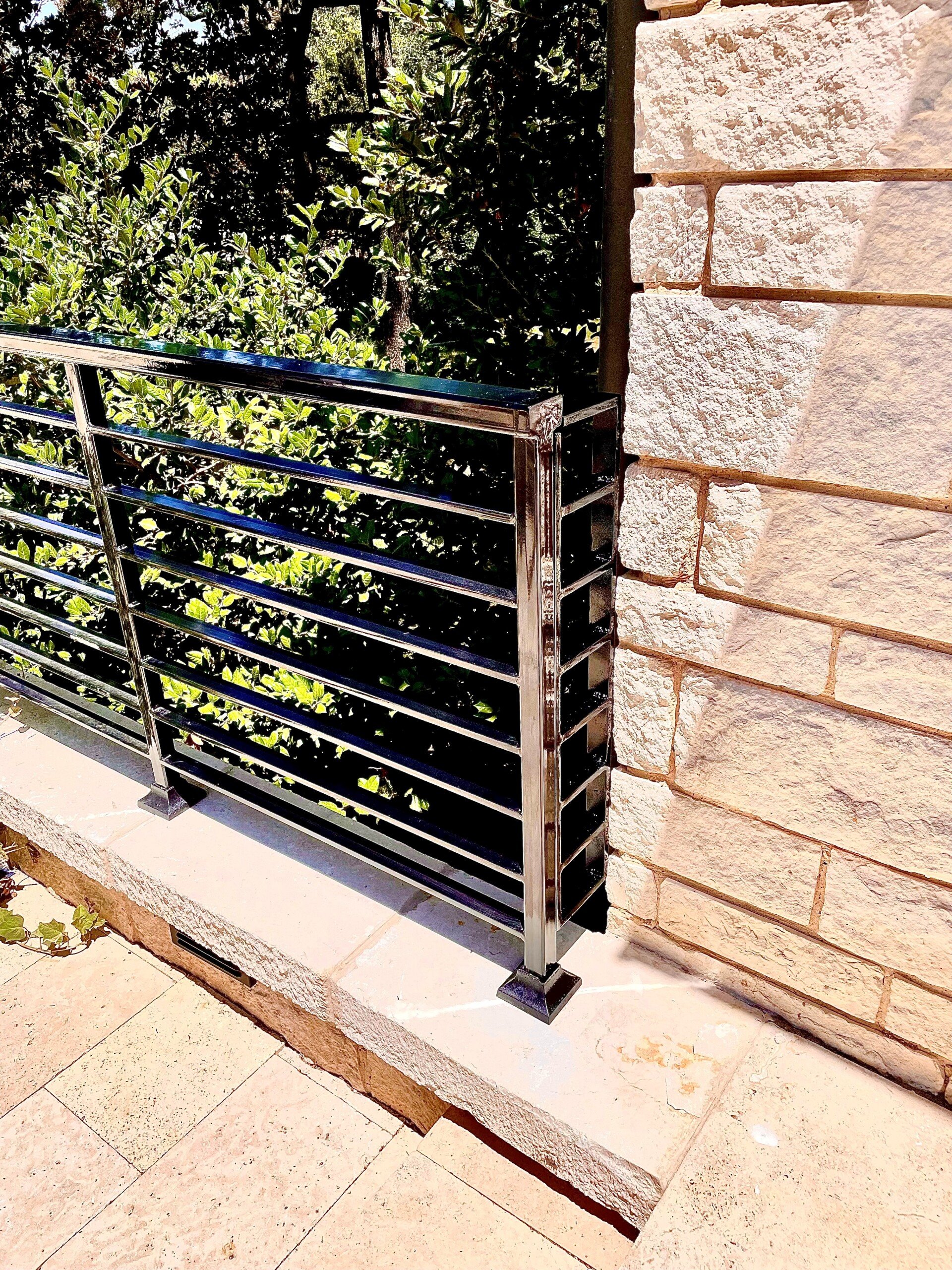 View Our Gallery – DFW, TX – Allied Fabrications