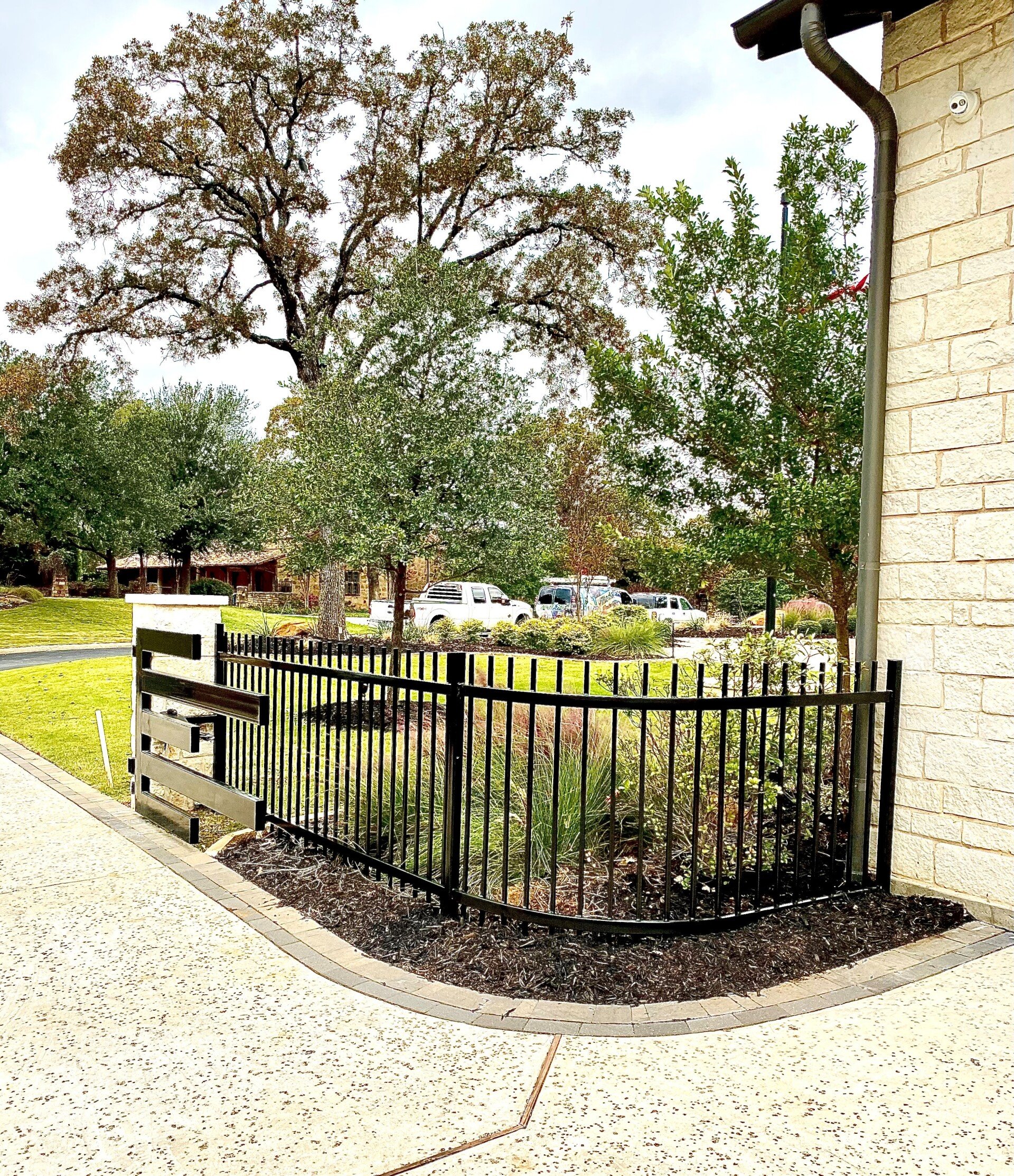 View Our Gallery – DFW, TX – Allied Fabrications