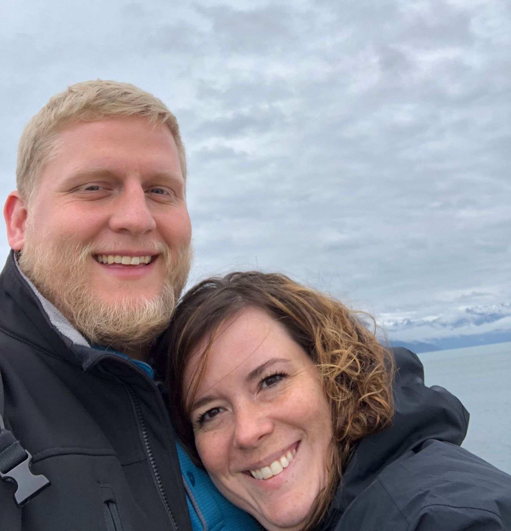 Robert & Kelli Canfield