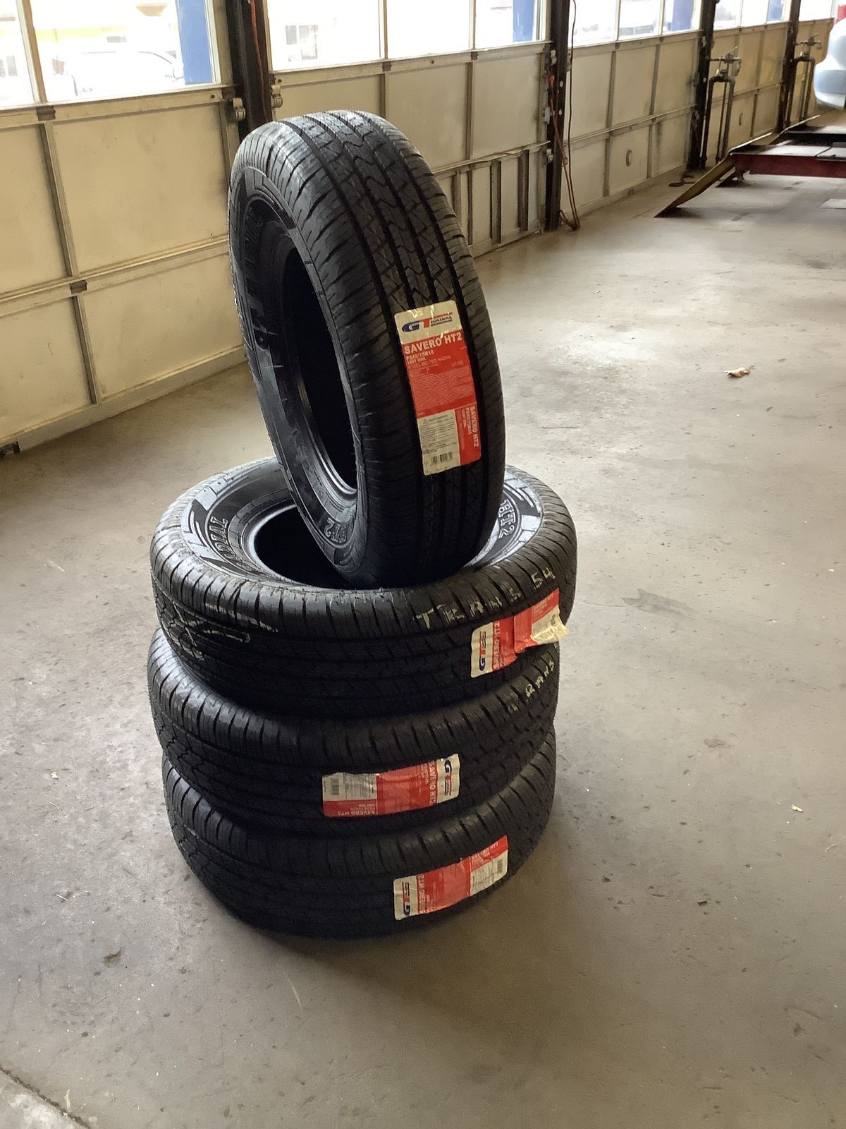 Tire Shop in Martinsville, VA