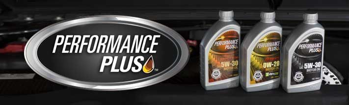 Why Auto Tech Trusts Performance Plus Motor Oil