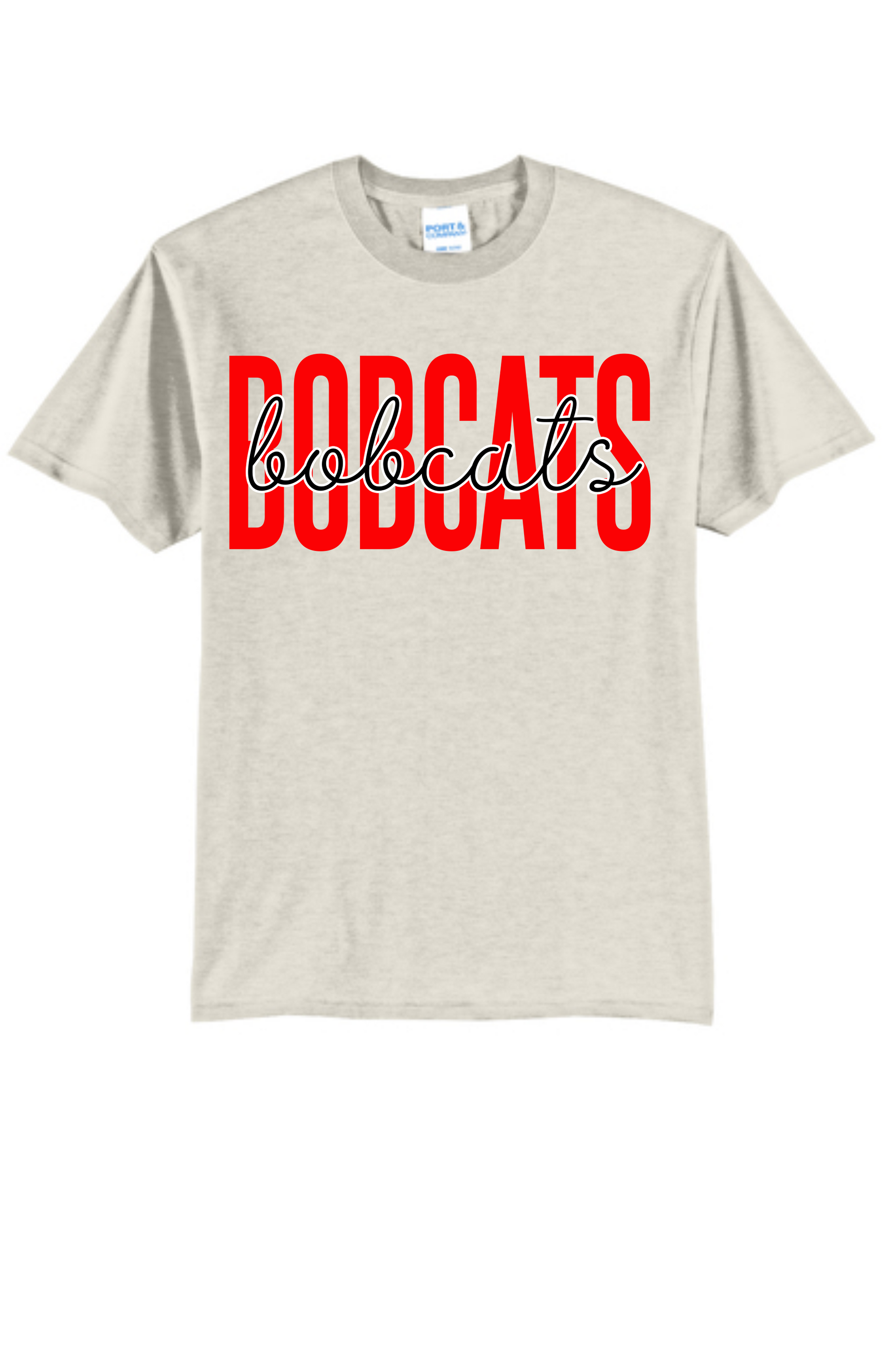 Marshalltown Bobcats
