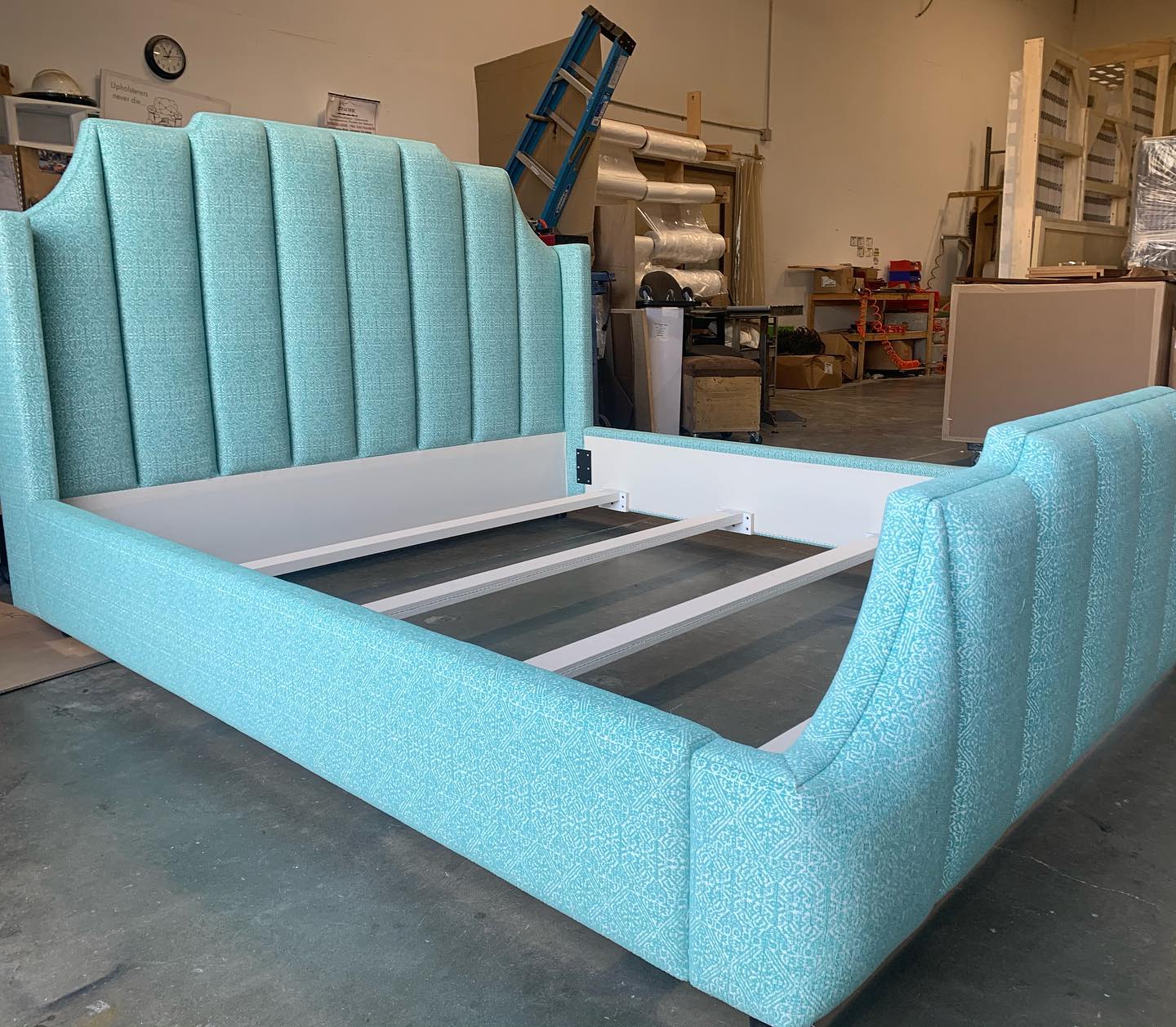 Check out our past work