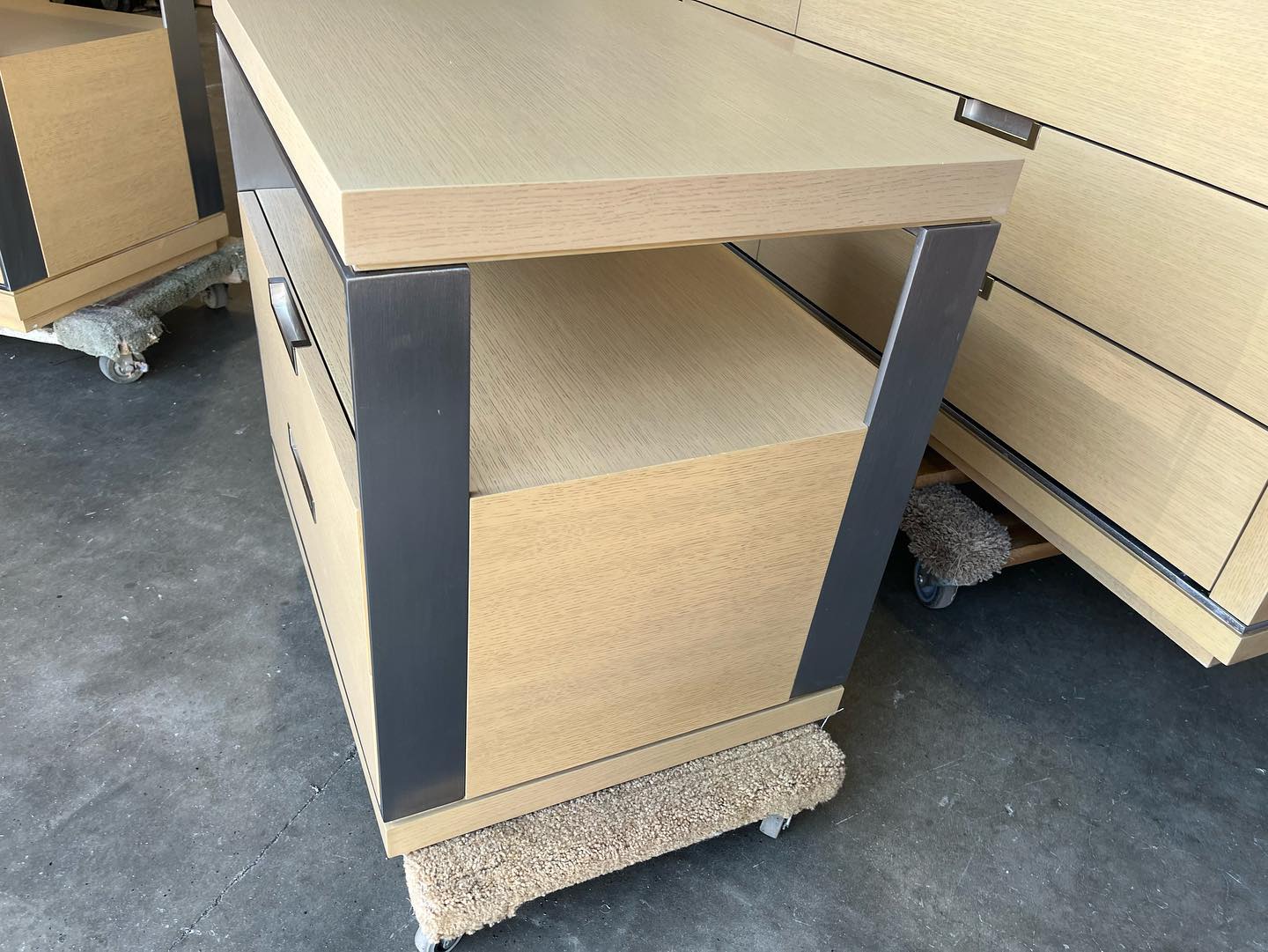 Check out our past work