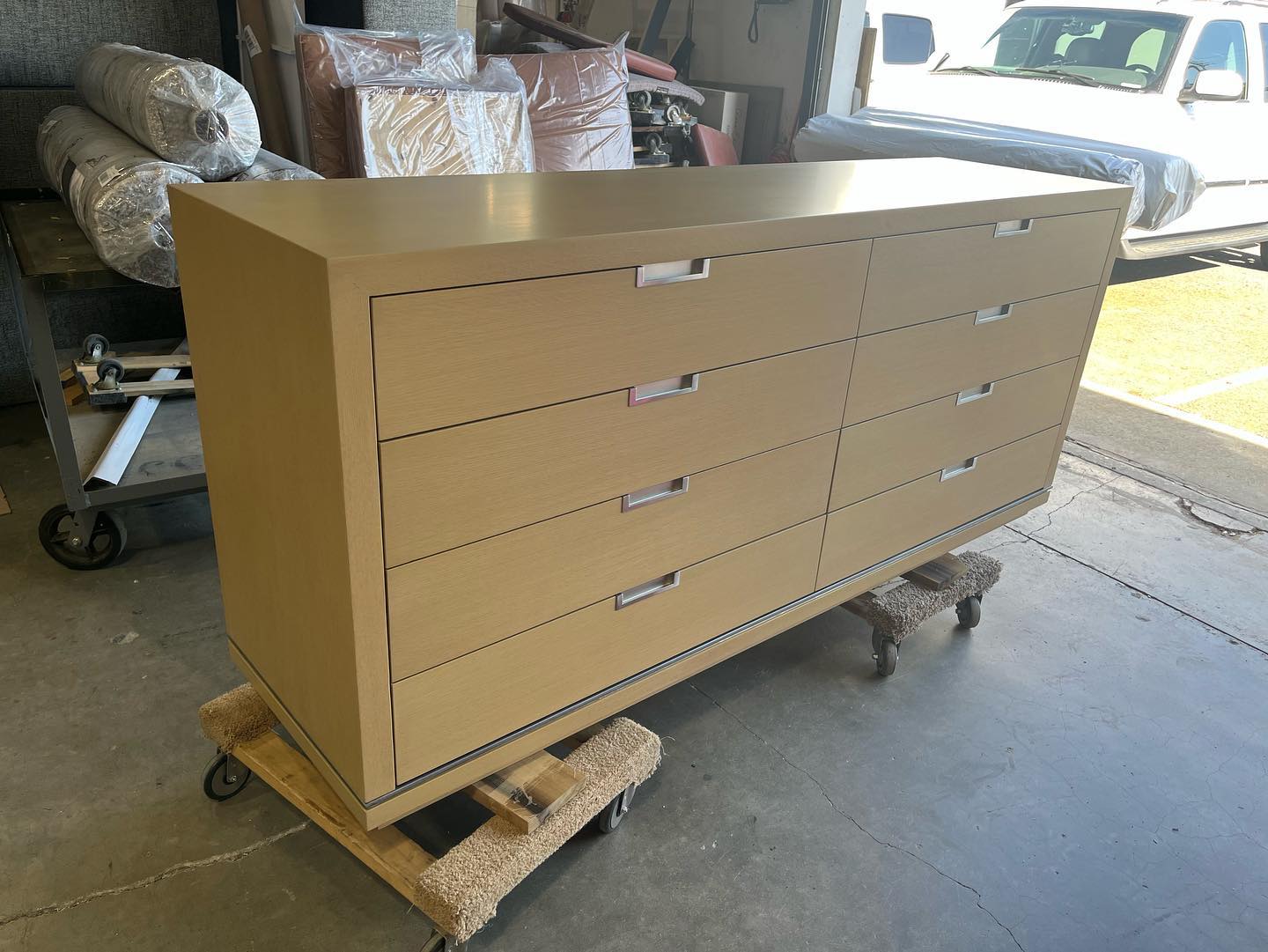 Check out our past work