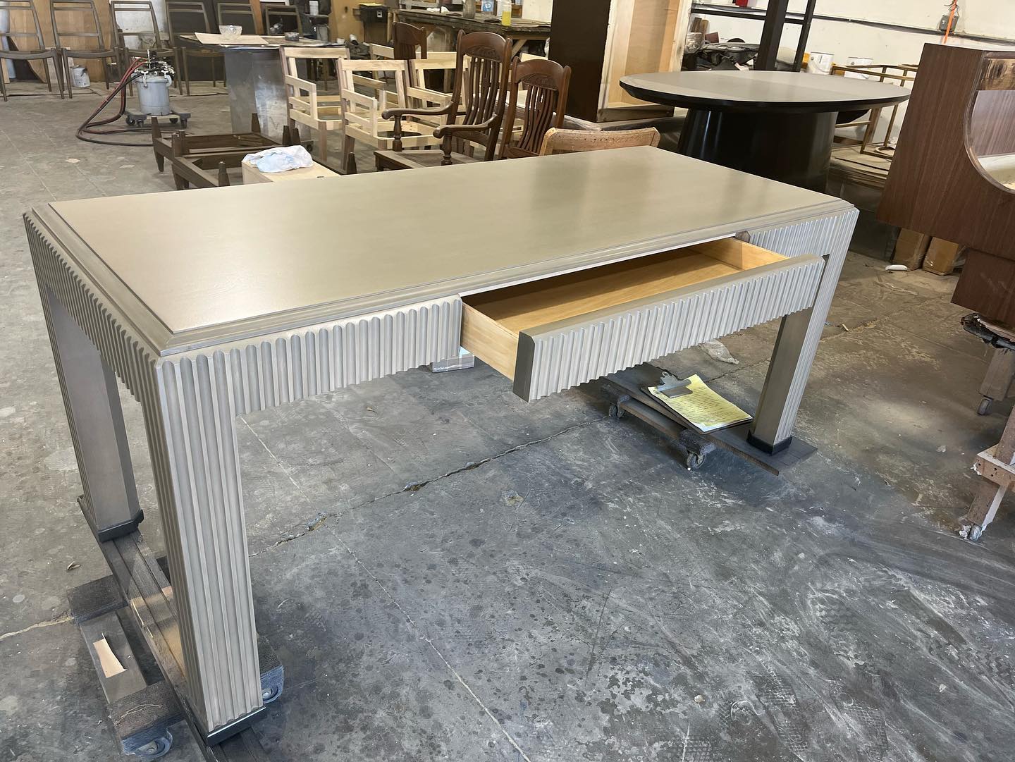 Check out our past work