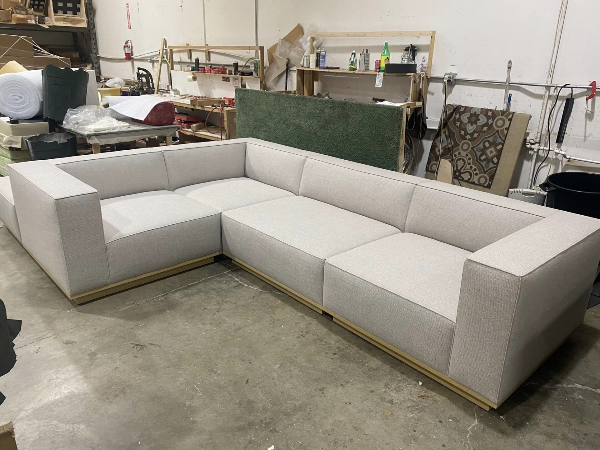 Check out our past work