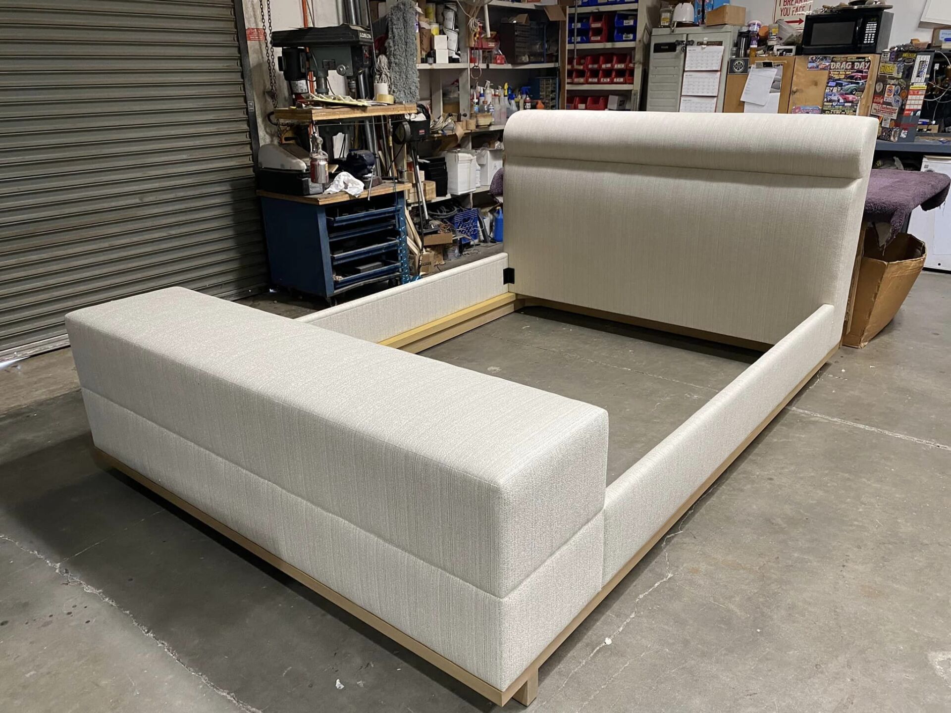 Check out our past work