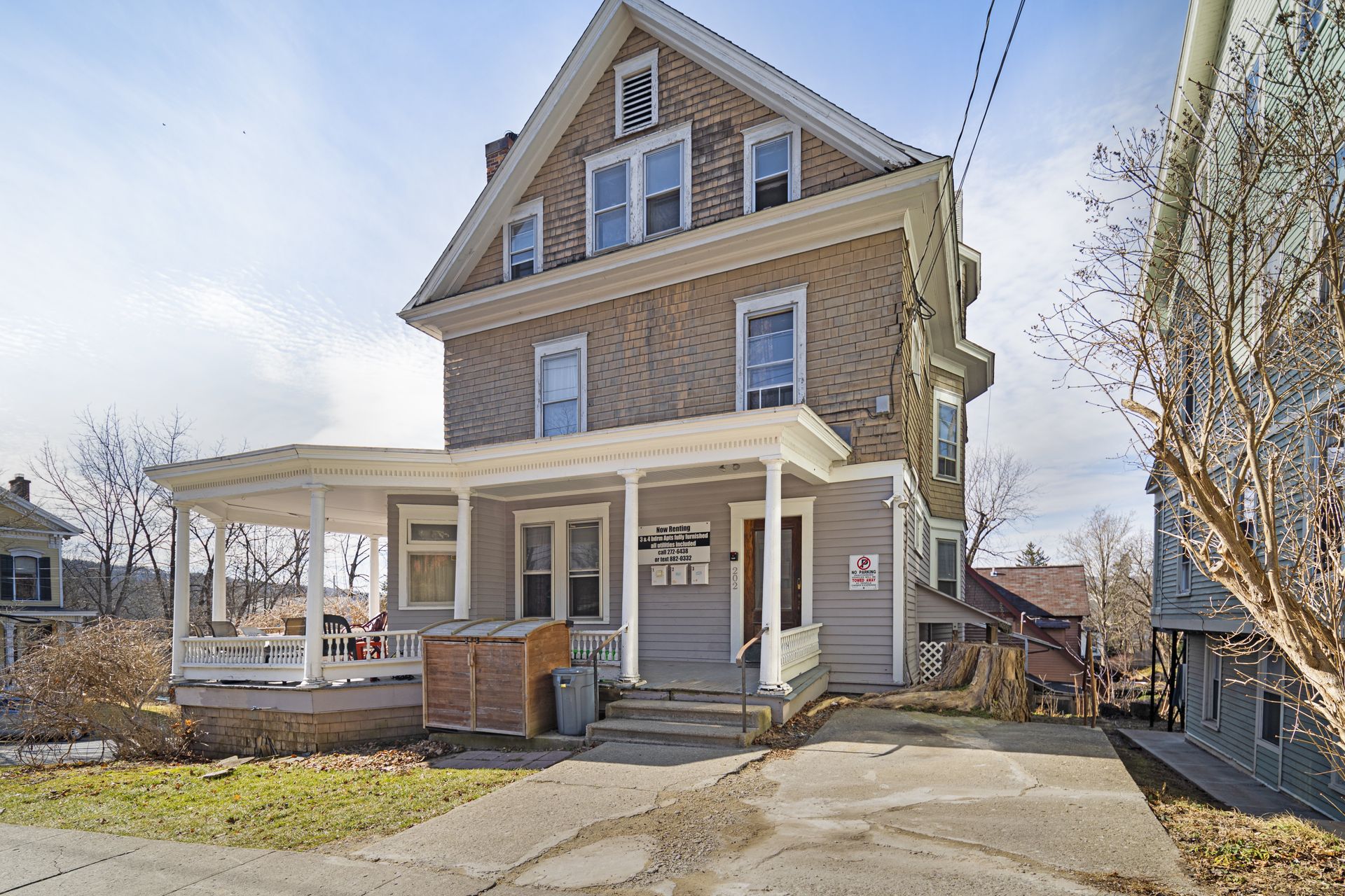 Modern Living Rentals is the destination for quality housing