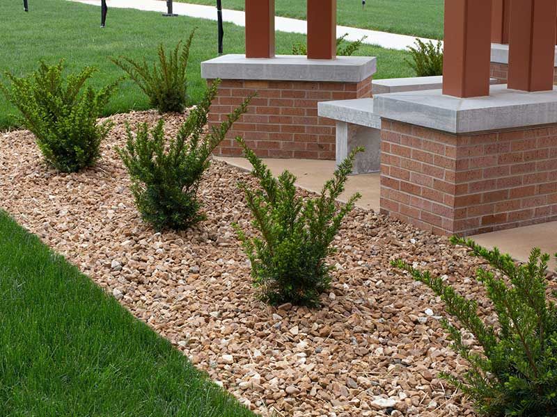 Decorative Hardscaping & Landscaping | Bettendorf, IA & Quad Cities ...