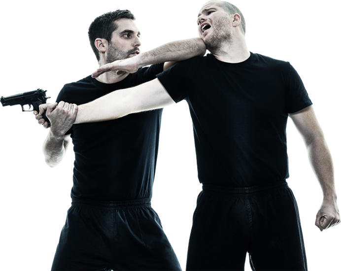 Krav Maga Classes | Martial Arts Hero Factory