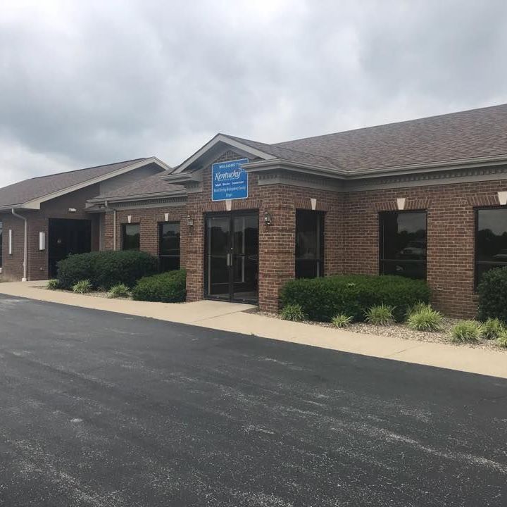 PSI Testing Center | Kentucky Airmotive, Inc.