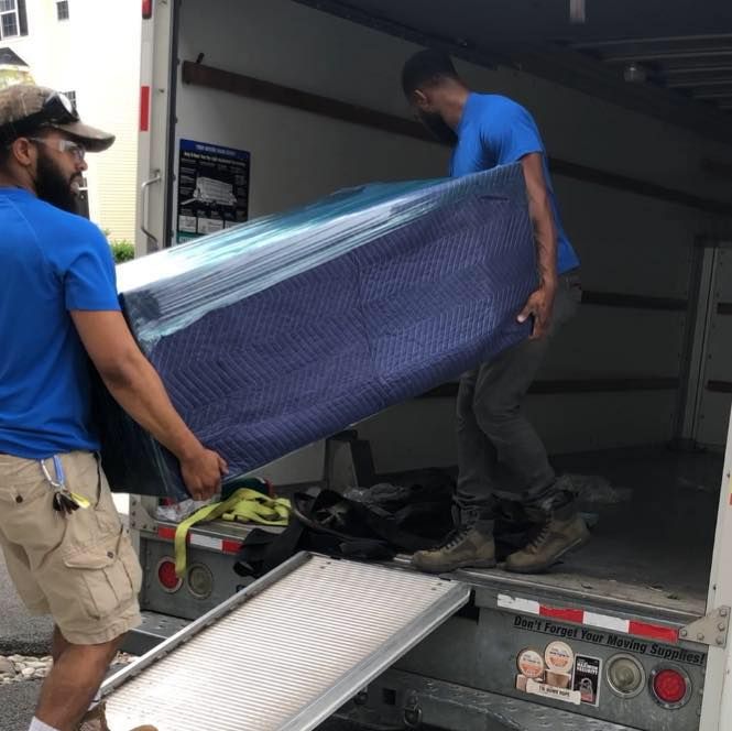 Moving Company | Wilmington, DE | A to B Moving Service