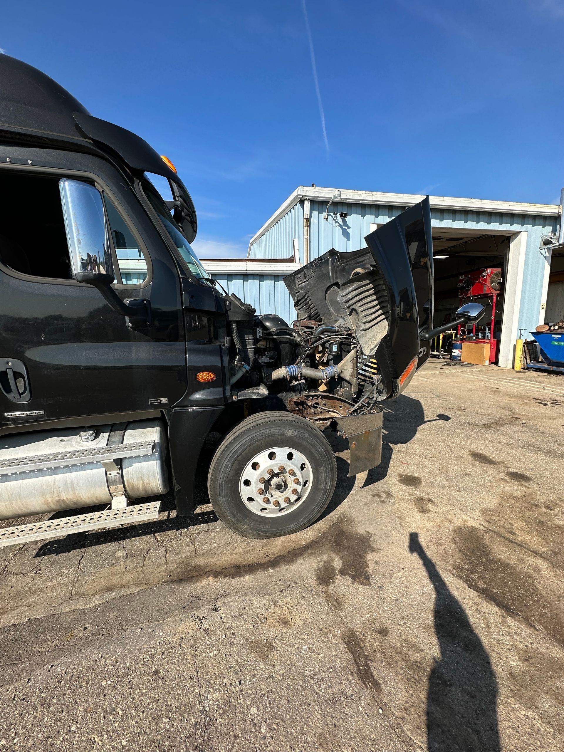 Car Repair in Jackson, MI | Mechanic Book Service Online