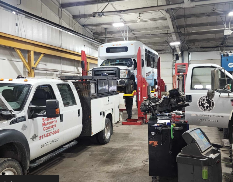 Auto Repair in Jackson, MI | MDP Diesel & Auto Repair