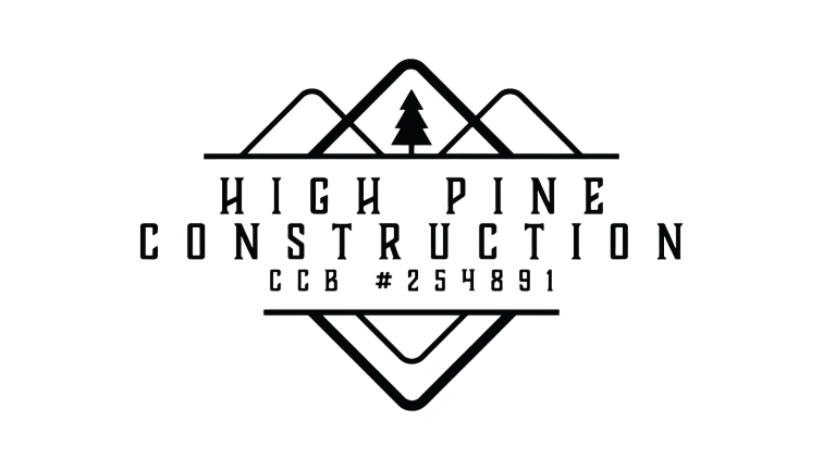 Outdoor Construction Services | High Pine Construction | Bend & La Pine, OR