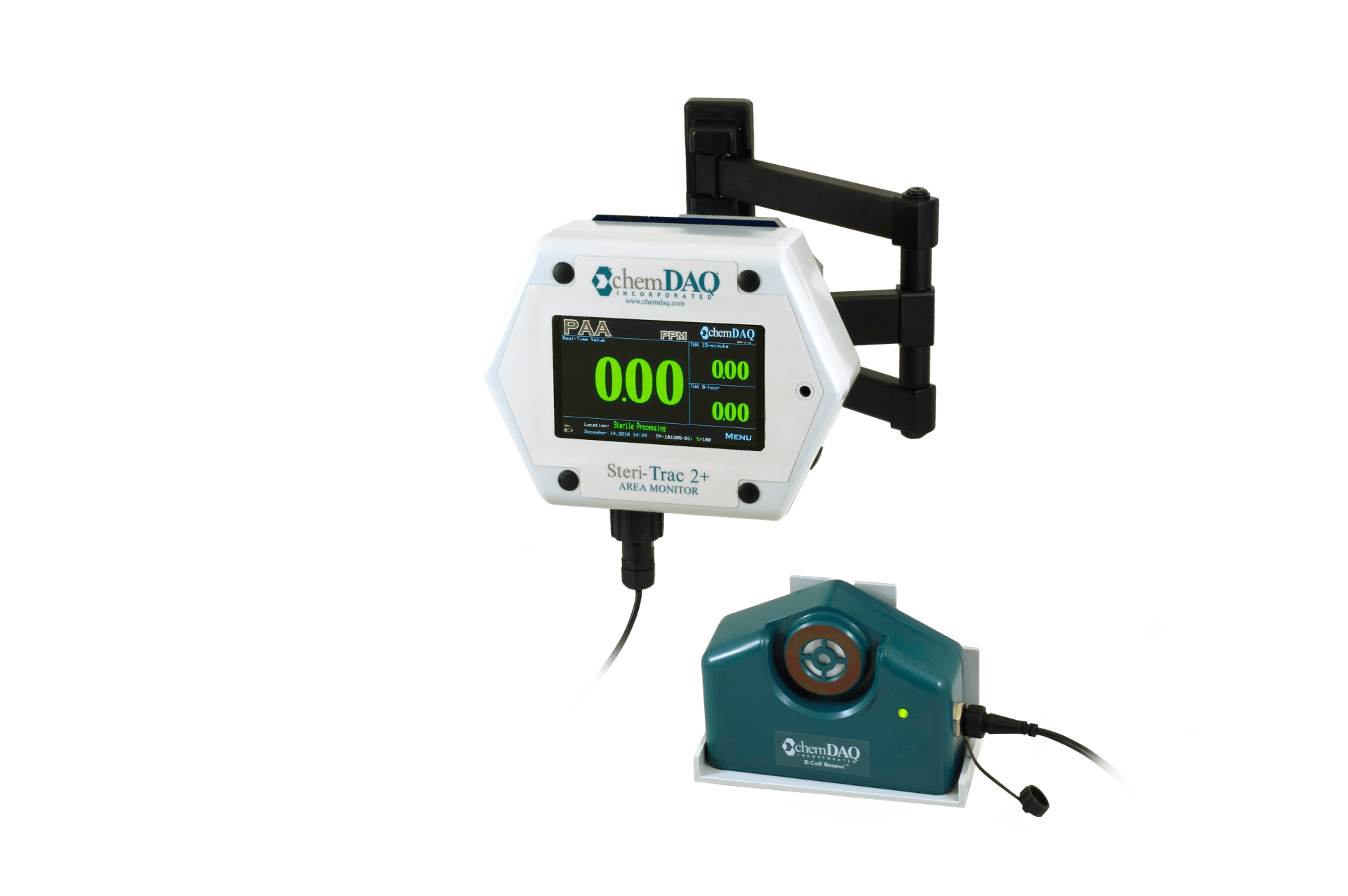 iM Med and St Mary's Hospital, Isle of Wight NHS Trust