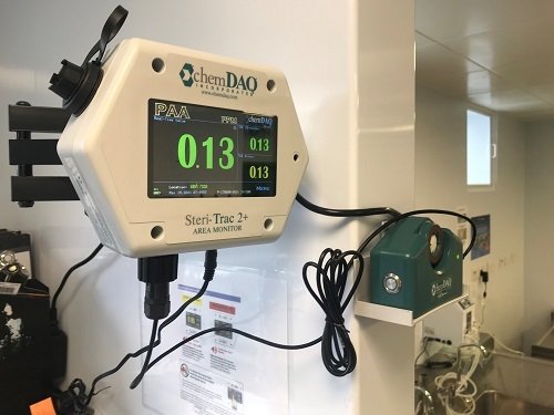 iM Med and Hampshire Hospitals NHS Foundation Trust