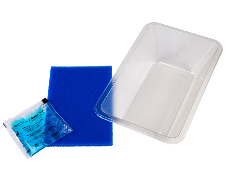 iM Eco Clean Stage One | Bedside Cleaning Kit