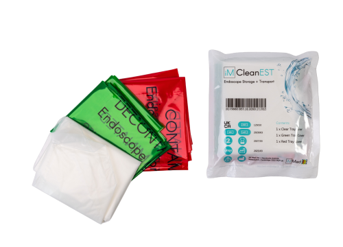 Product Information and Documentation | iM Med