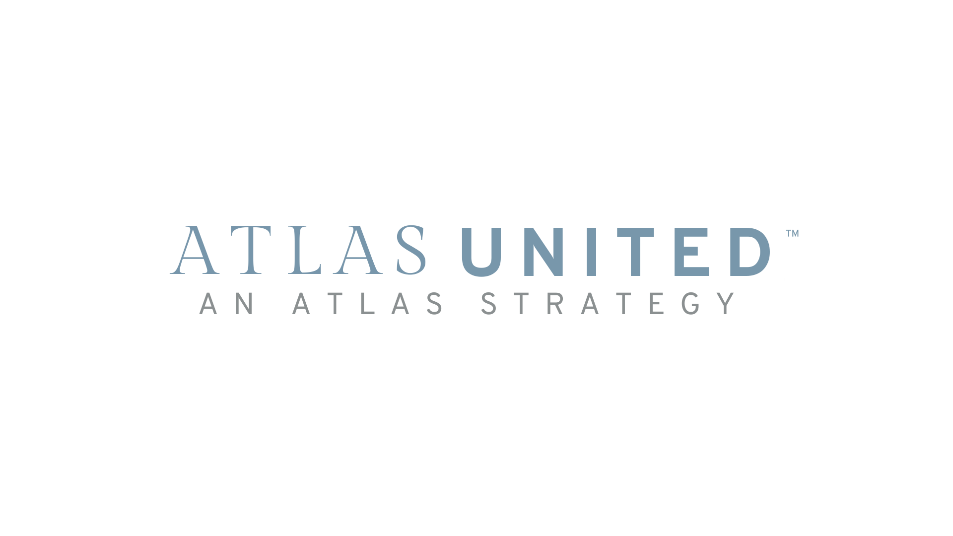 Atlas Capital | Strategies