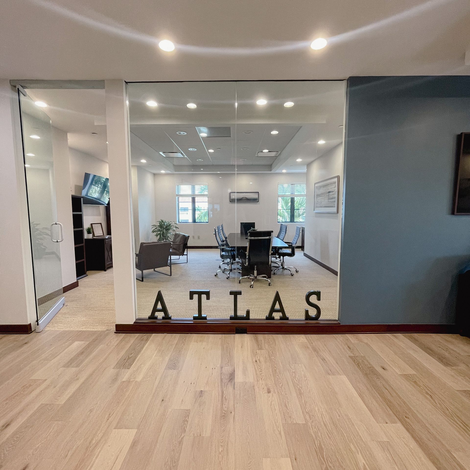 Atlas Capital | About Us