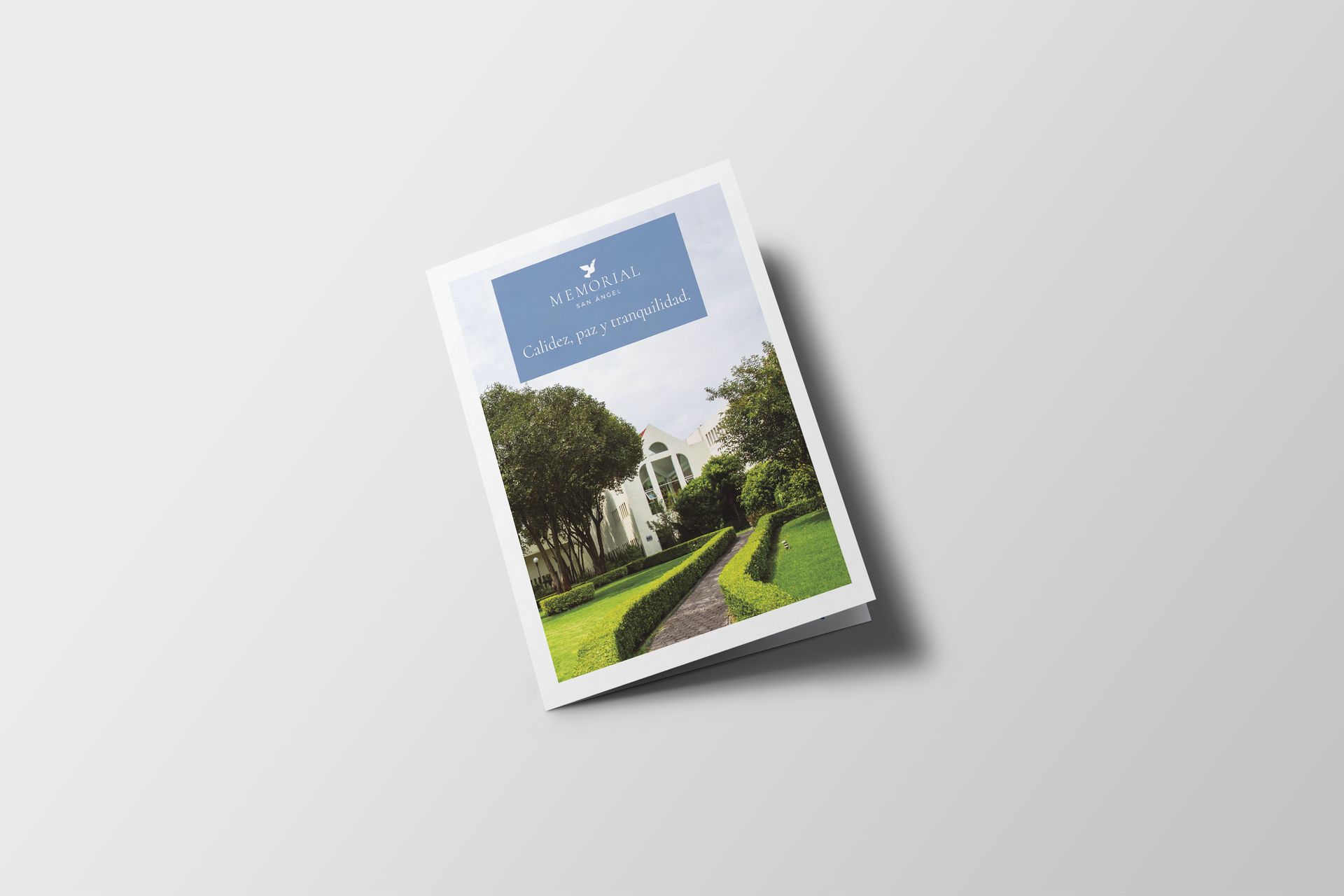 Proyectos de Branding y Servicios creativos | Atelier Inspira