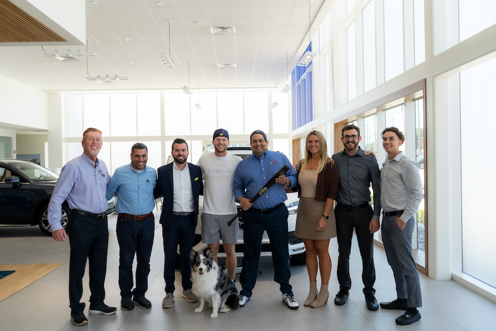 Jobs | Crown Automotive Group (FL)