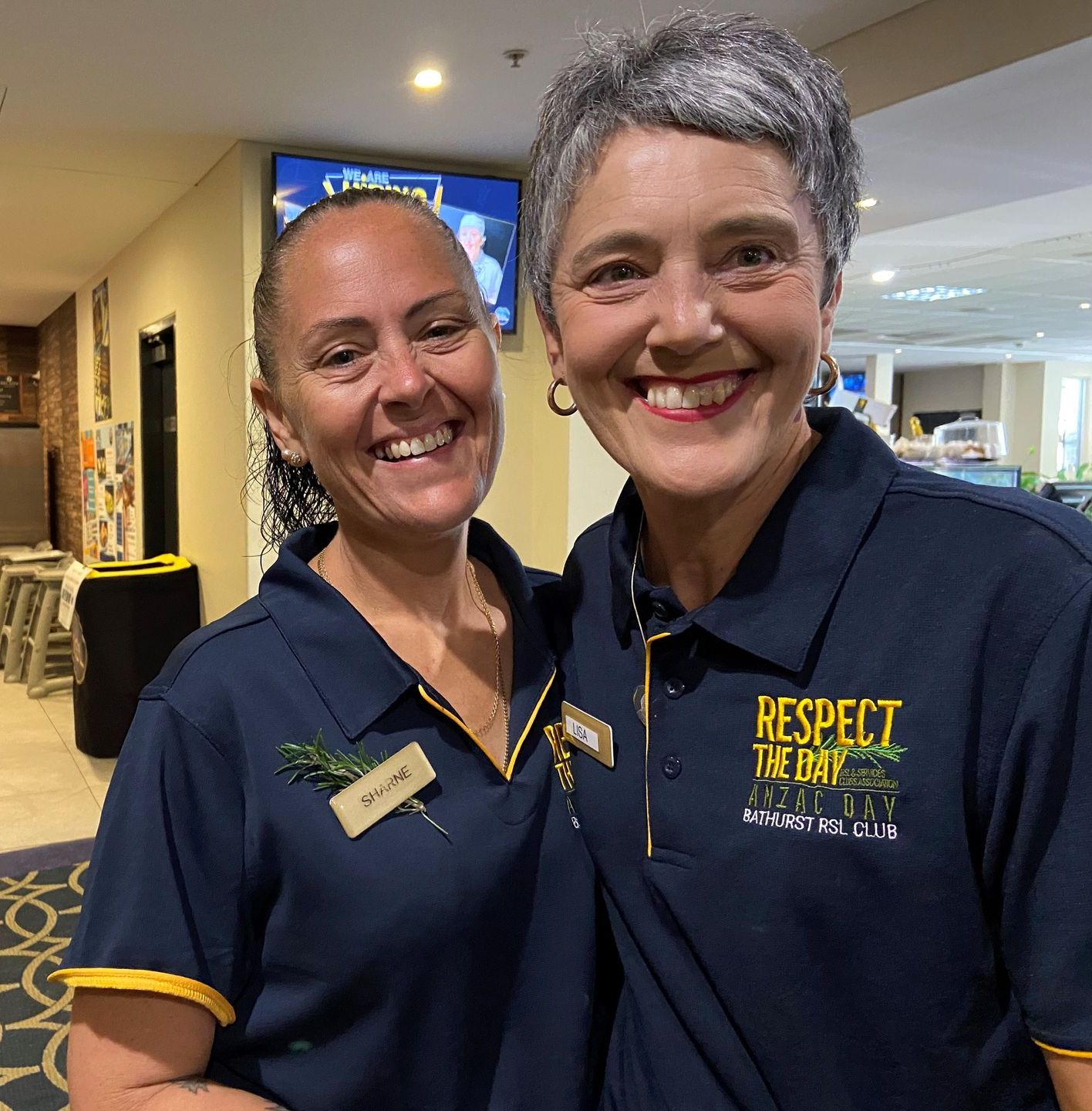 Careers | Bathurst RSL