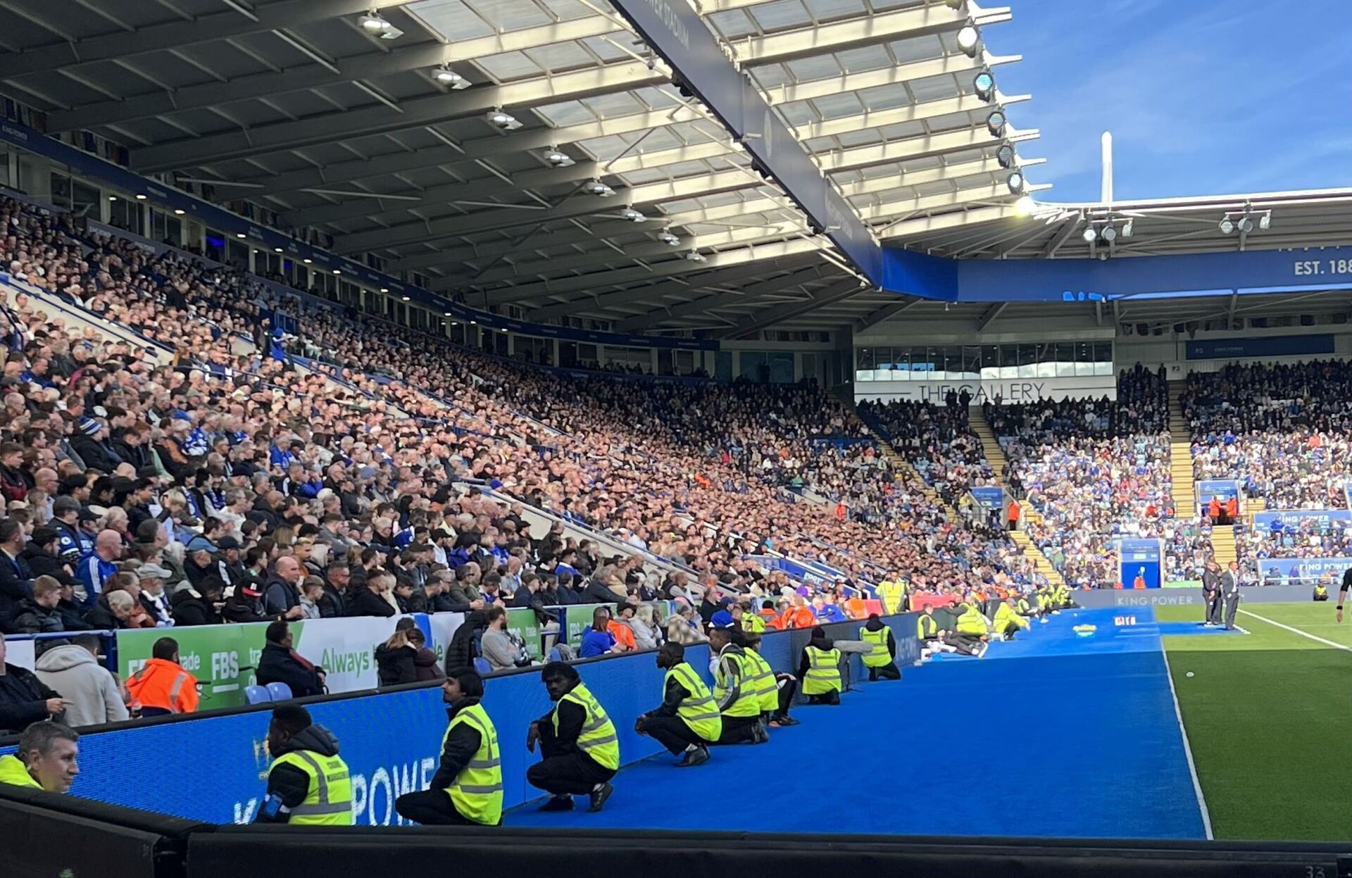Festival | Concert | Sports Event | Licenced Security Guards