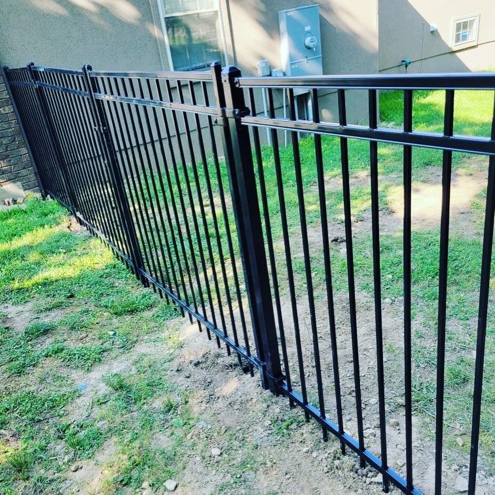 Agricultural Fencing | Gooseberry Creek Fencing | Springfield, MO