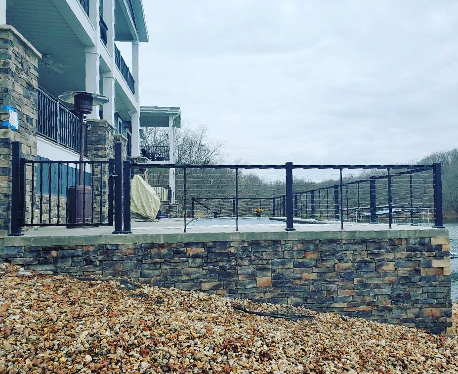 Agricultural Fencing | Gooseberry Creek Fencing | Springfield, MO