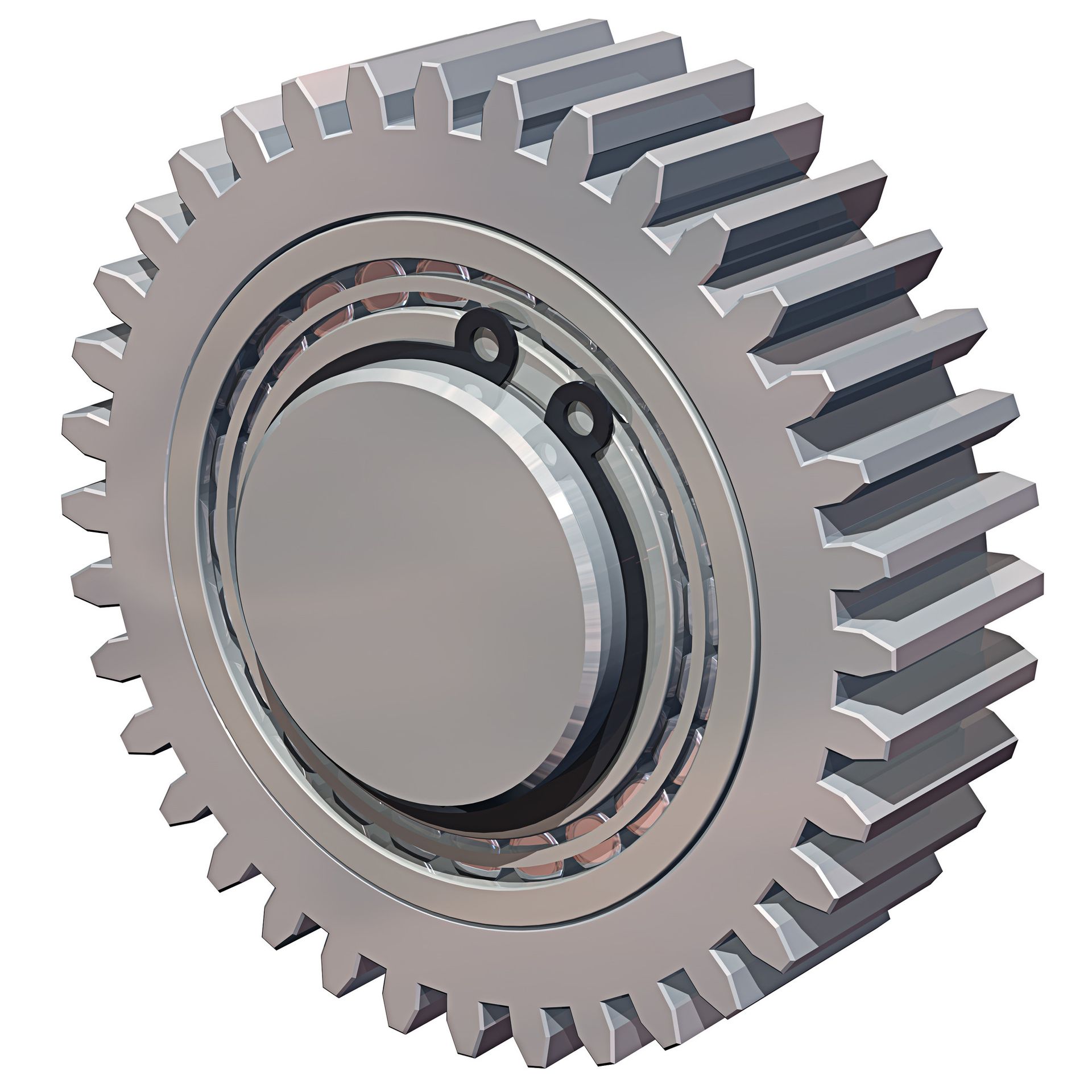 Electrical Lamination Services | Cotmor Tool & Presswork