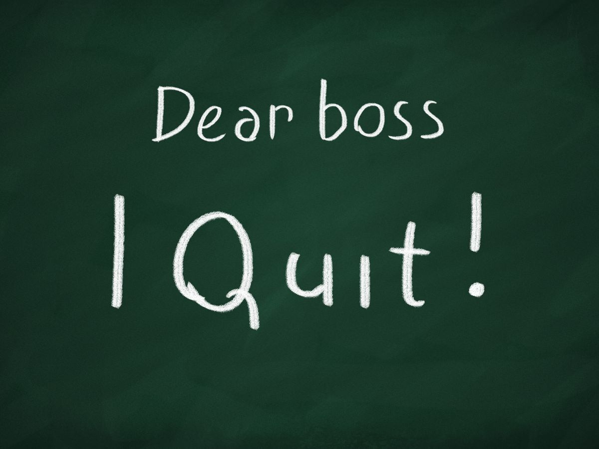 The Hidden Cost of Quick-Quitting to Employers