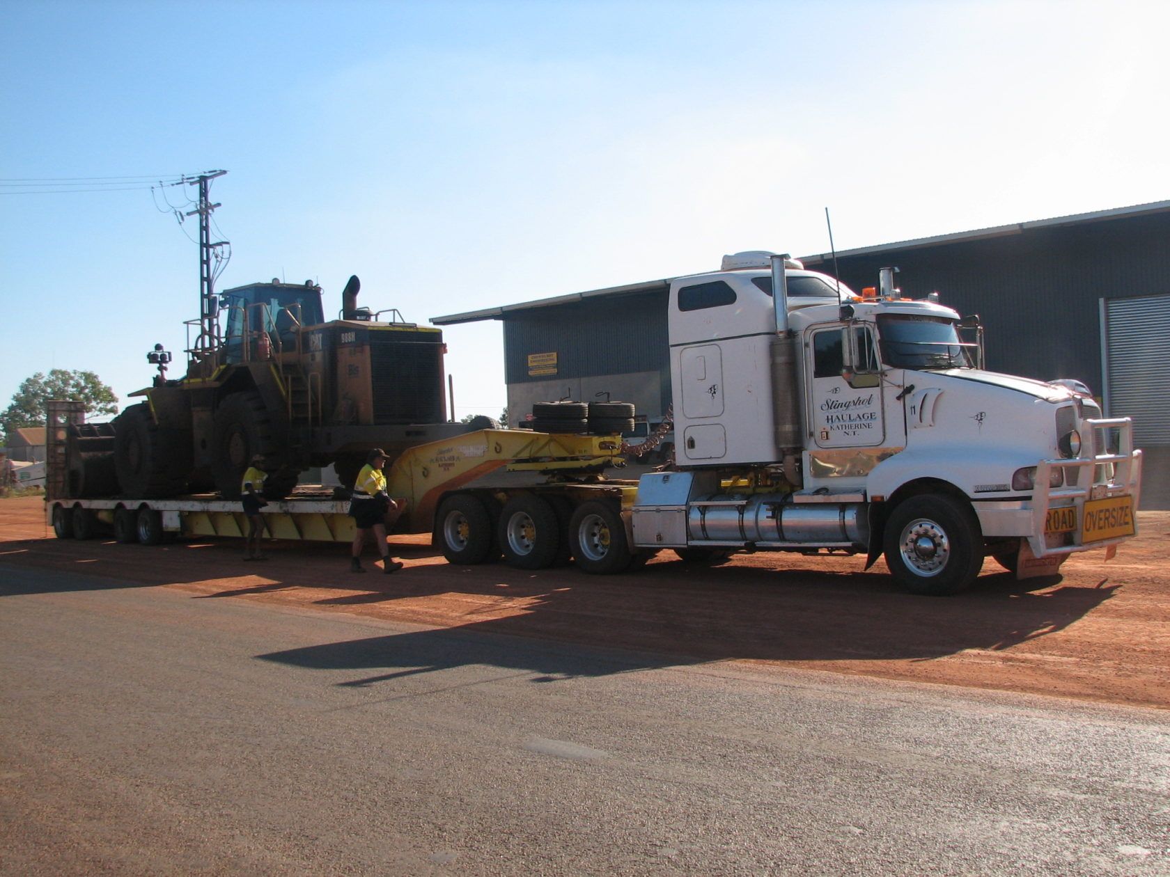 Enhance Resources Service Capabilities | TRSA