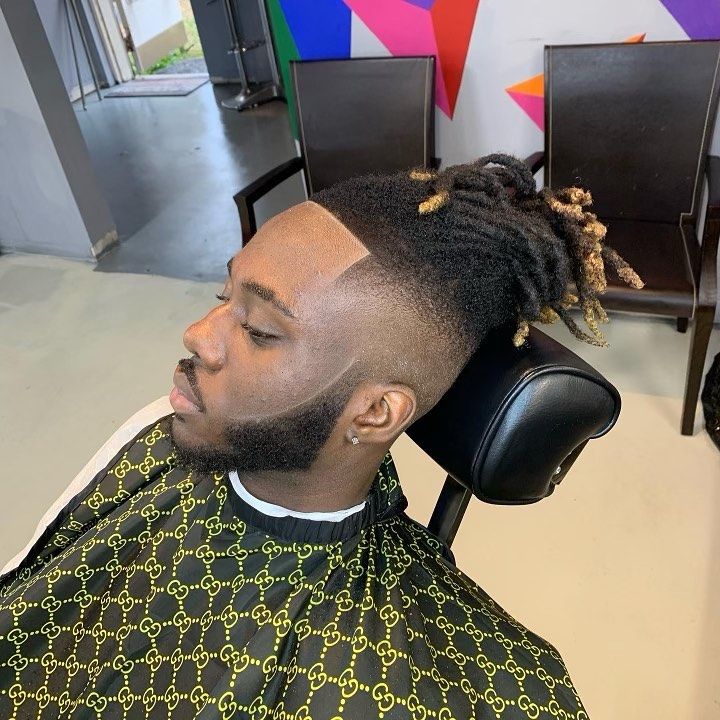 Fade Fellas Barbering Lounge - Top Rated Barber Shop - Columbia, South ...