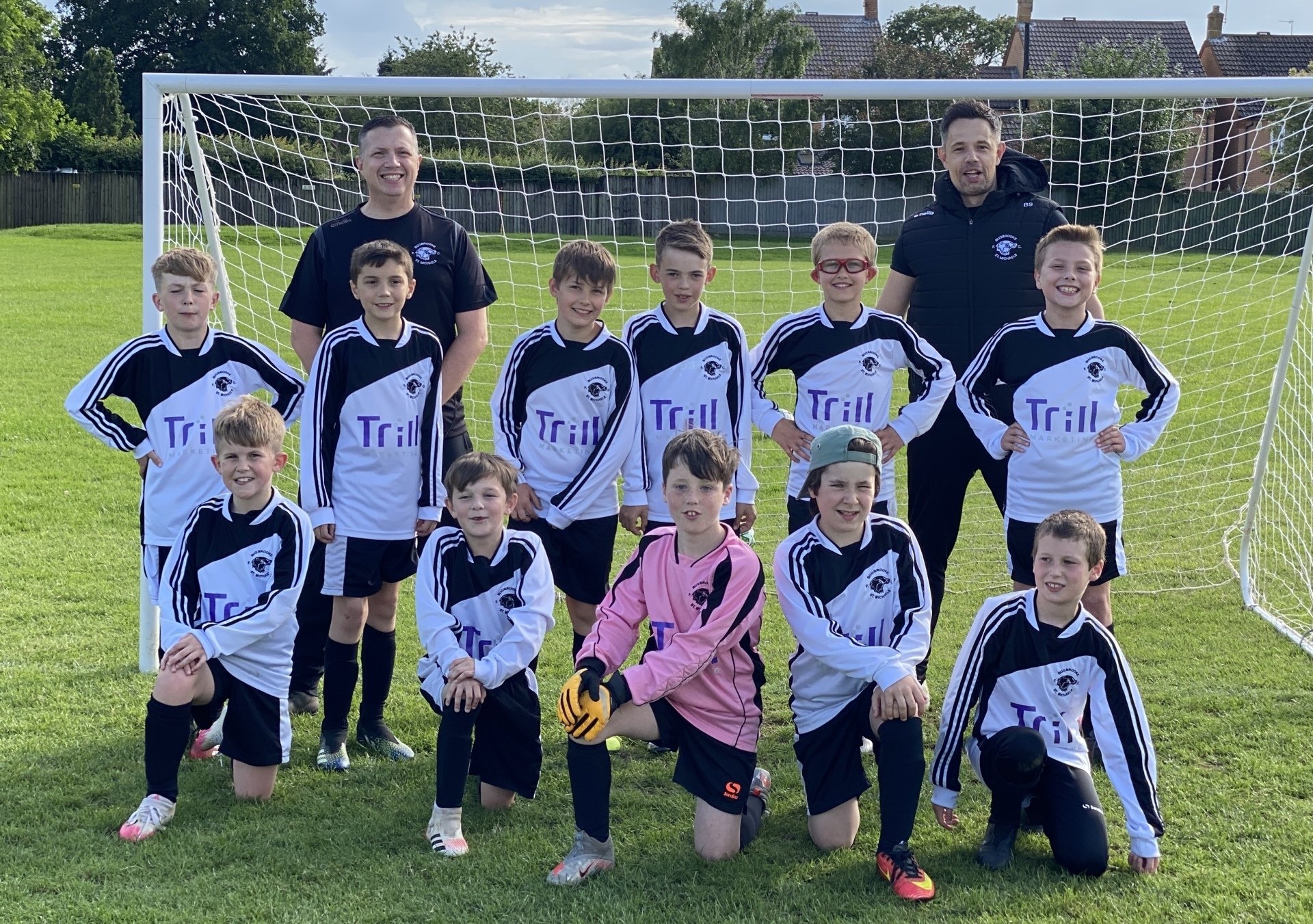 Trill Marketing Ltd | Maximise your Online Presence | Northamptonshire