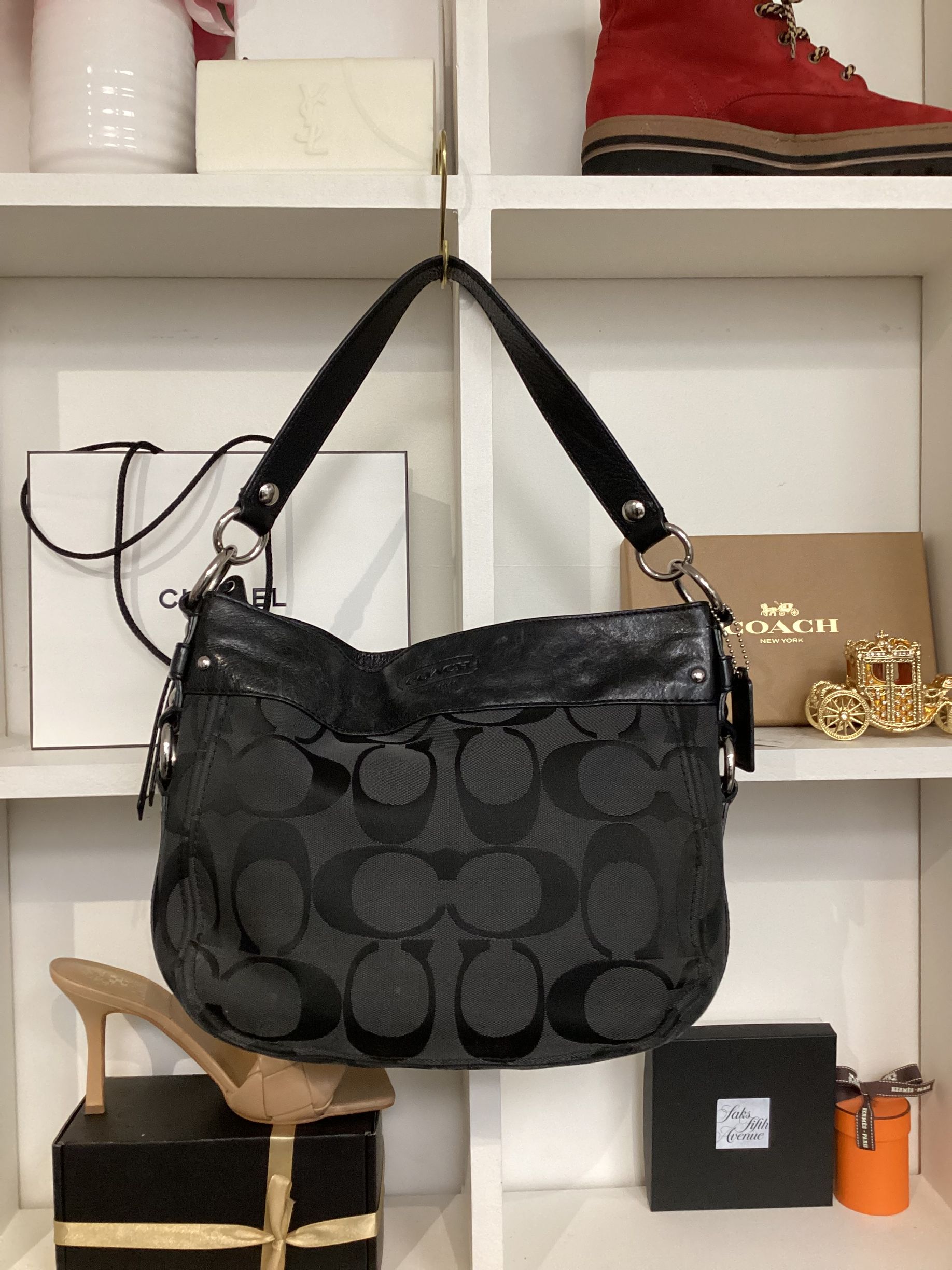 Designer Handbags | Elite Consignment Exchange