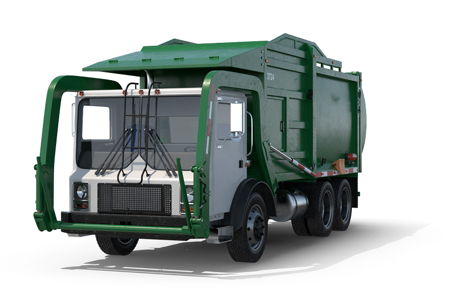Waste Collection & Disposal | Waste Depot