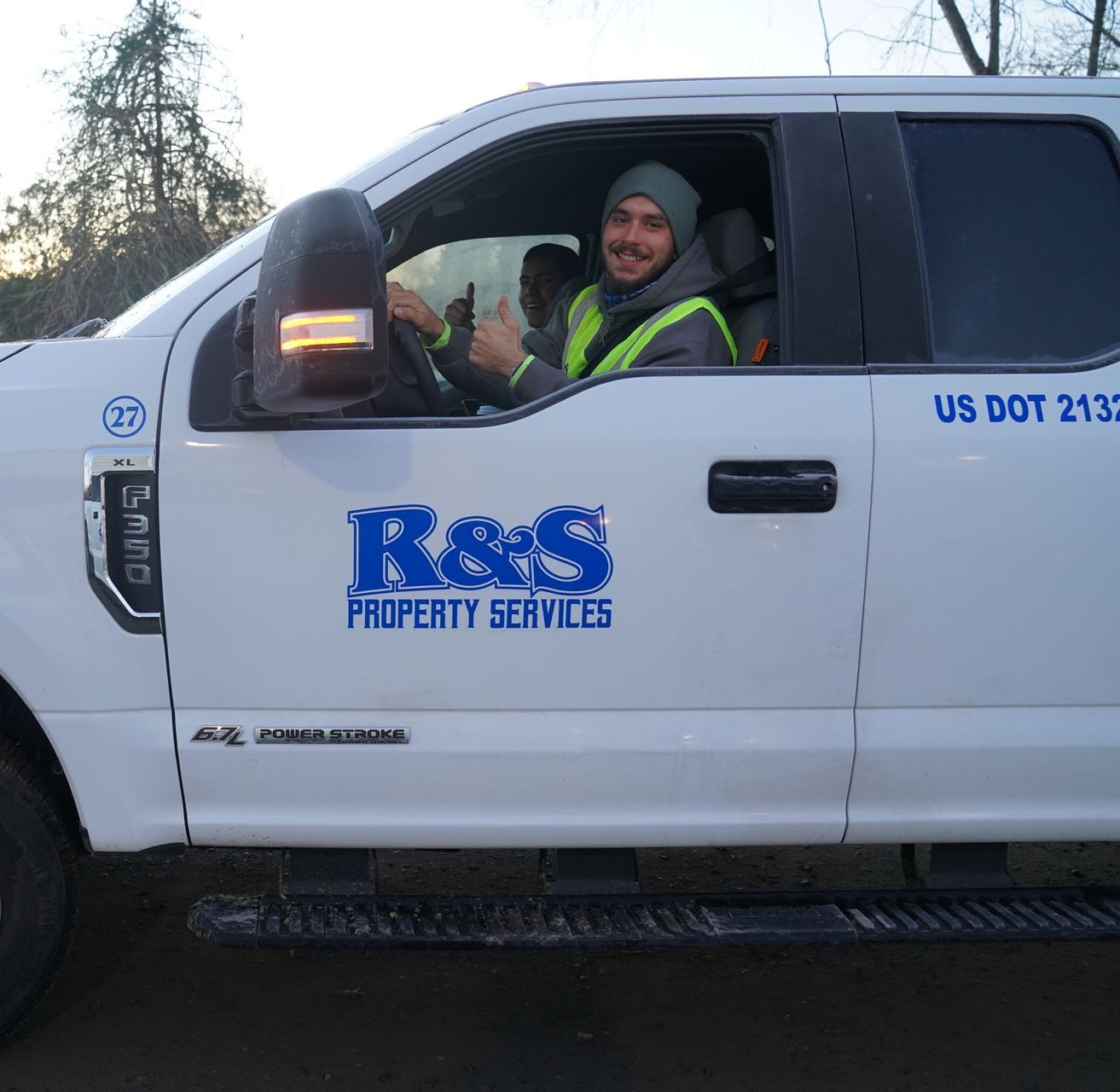 About Us | R & S Property Services