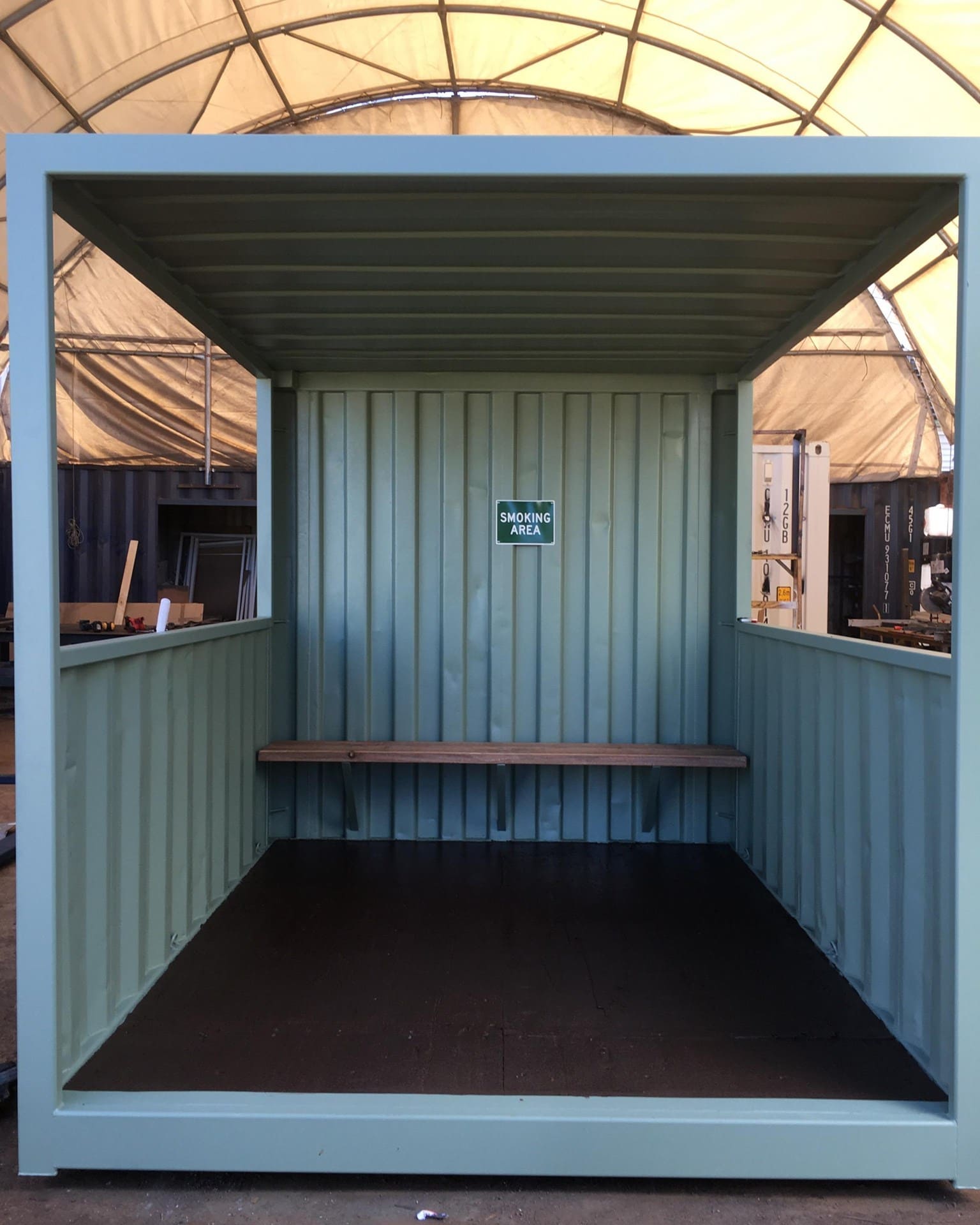 Shipping Containers in Brisbane | East Coast Containers