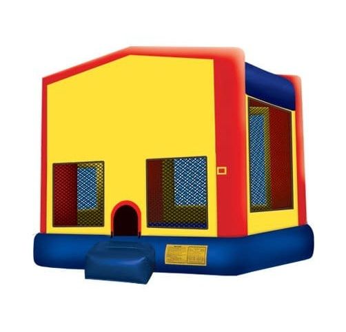 Bayou Bounce | Book Now for Fun!