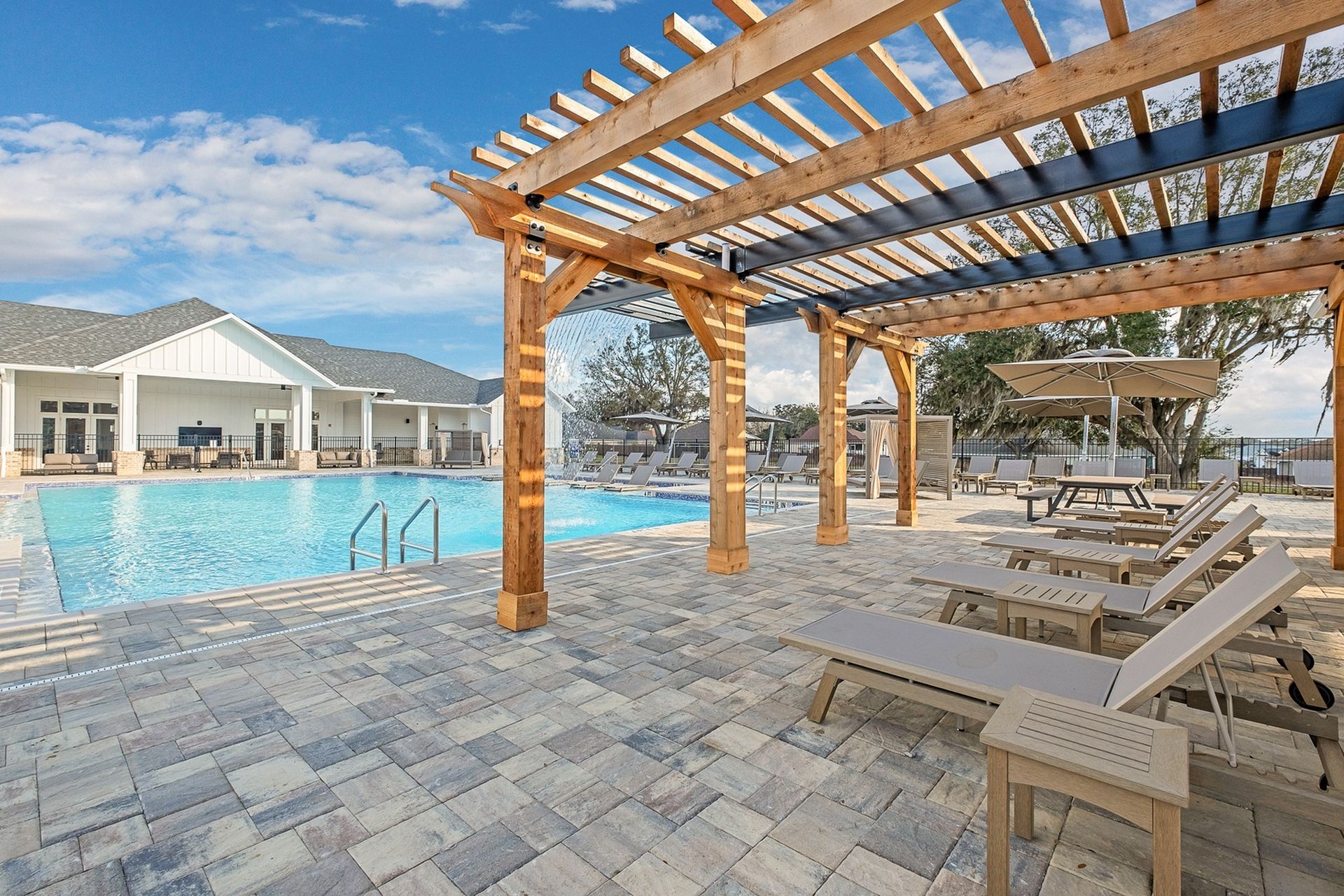 Gallery | The Mark at Wildwood Apartments