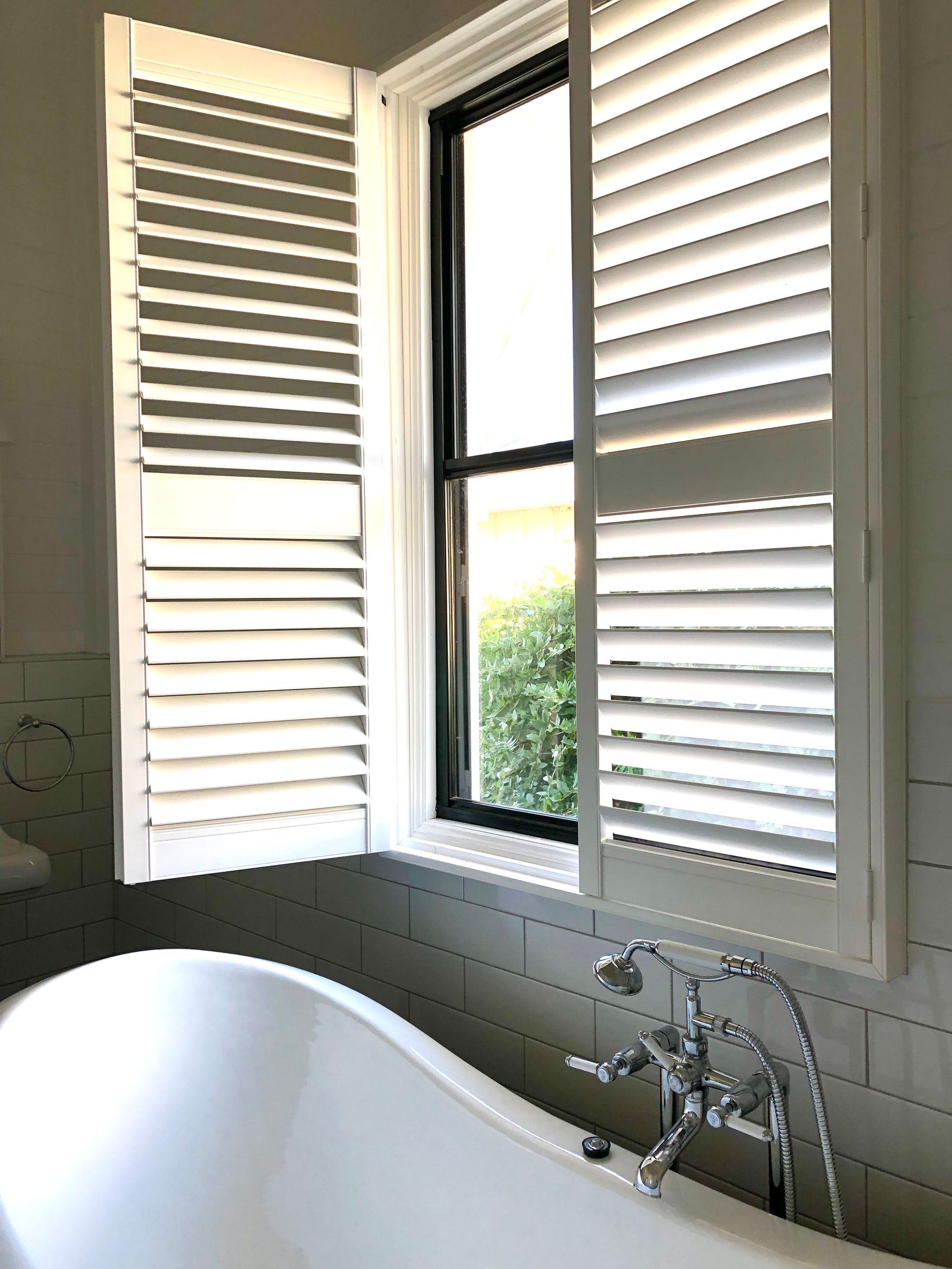 Shutters Blinds | Bundaberg, Qld | Andersons Curtains