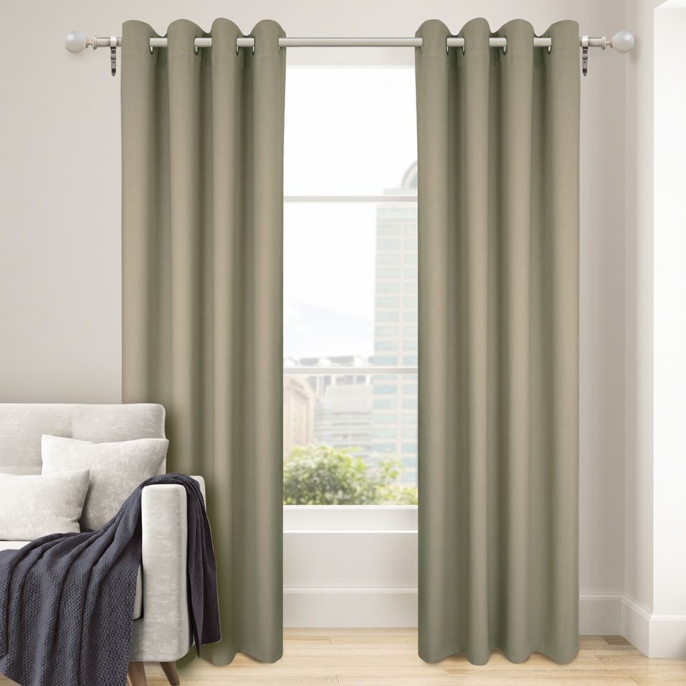 Ready Made Curtains | Bundaberg, Qld | Andersons Curtains