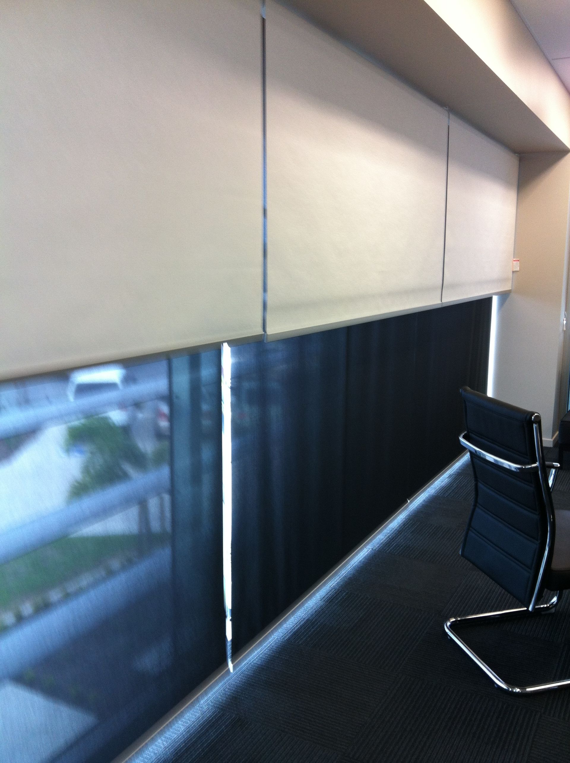 Custom Blinds | Bundaberg, Qld | Andersons Curtains & Blinds
