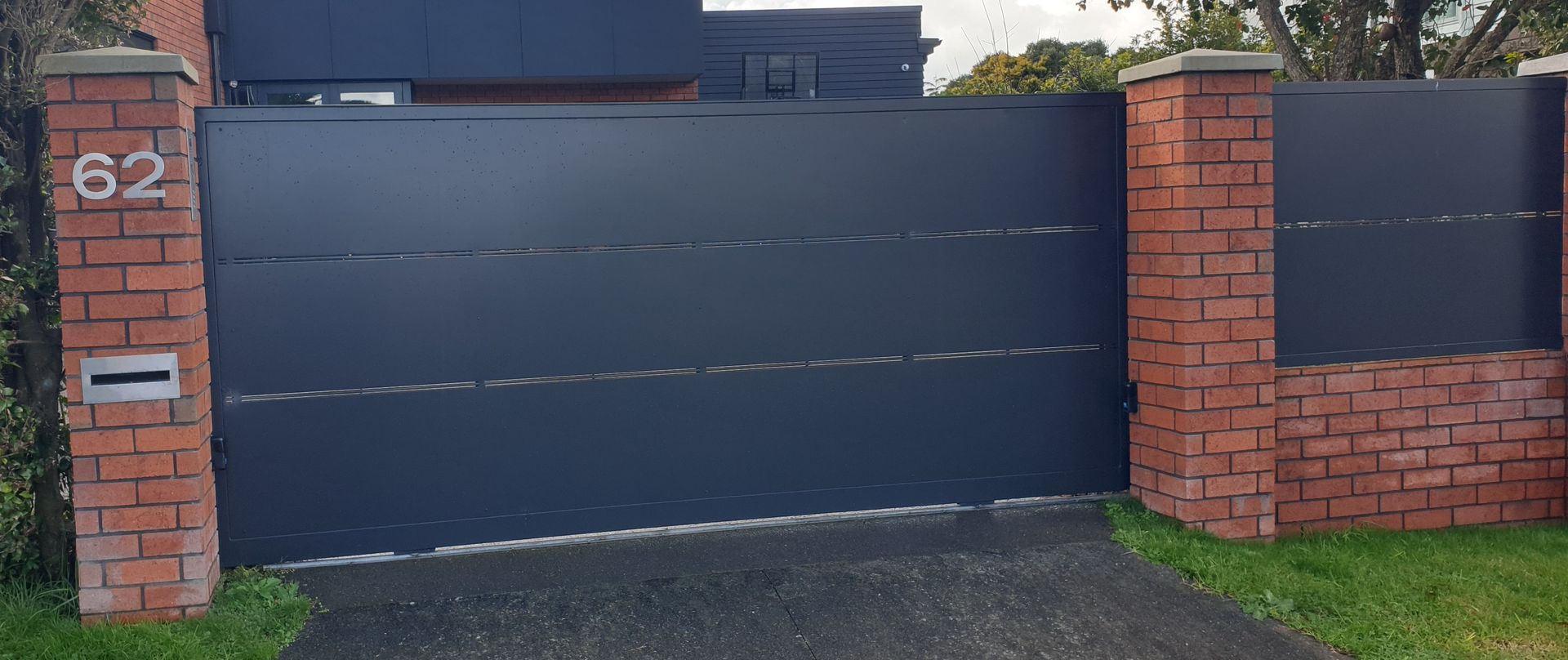 Laser Cut Gates Auckland | Great Gates