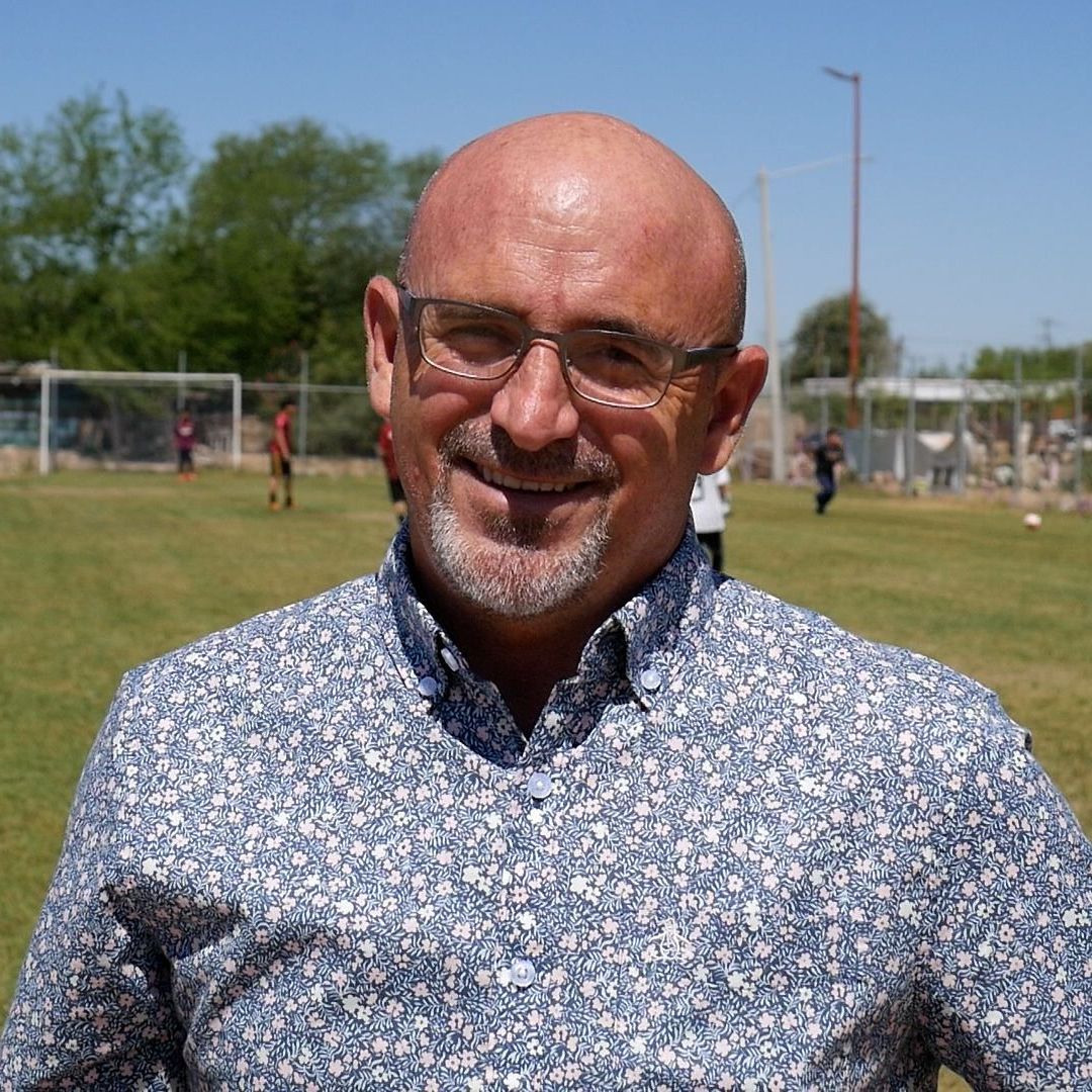 Church Mexico | Evangelism in North Mexico