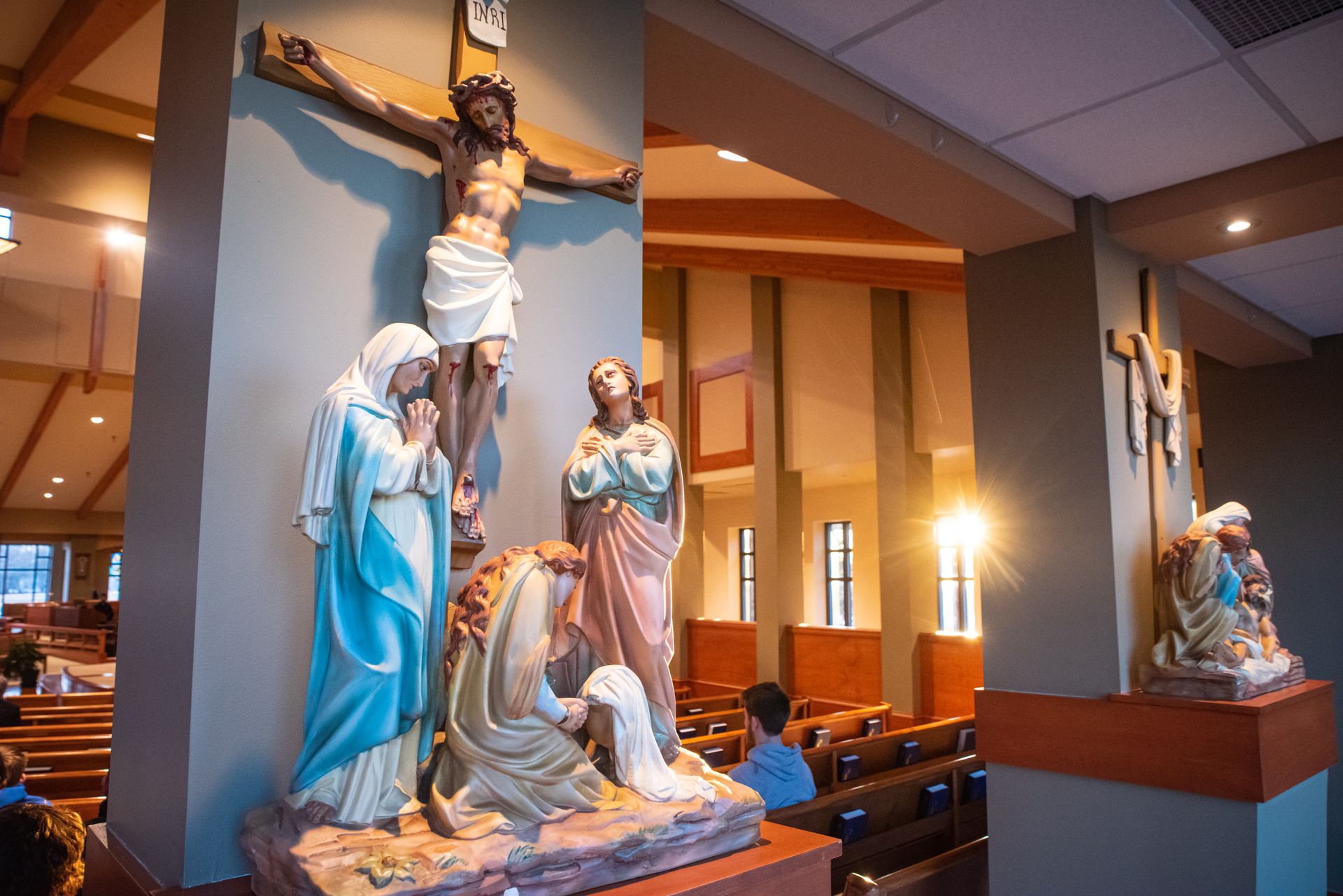 Home [www.stgabrielhubertus.org]